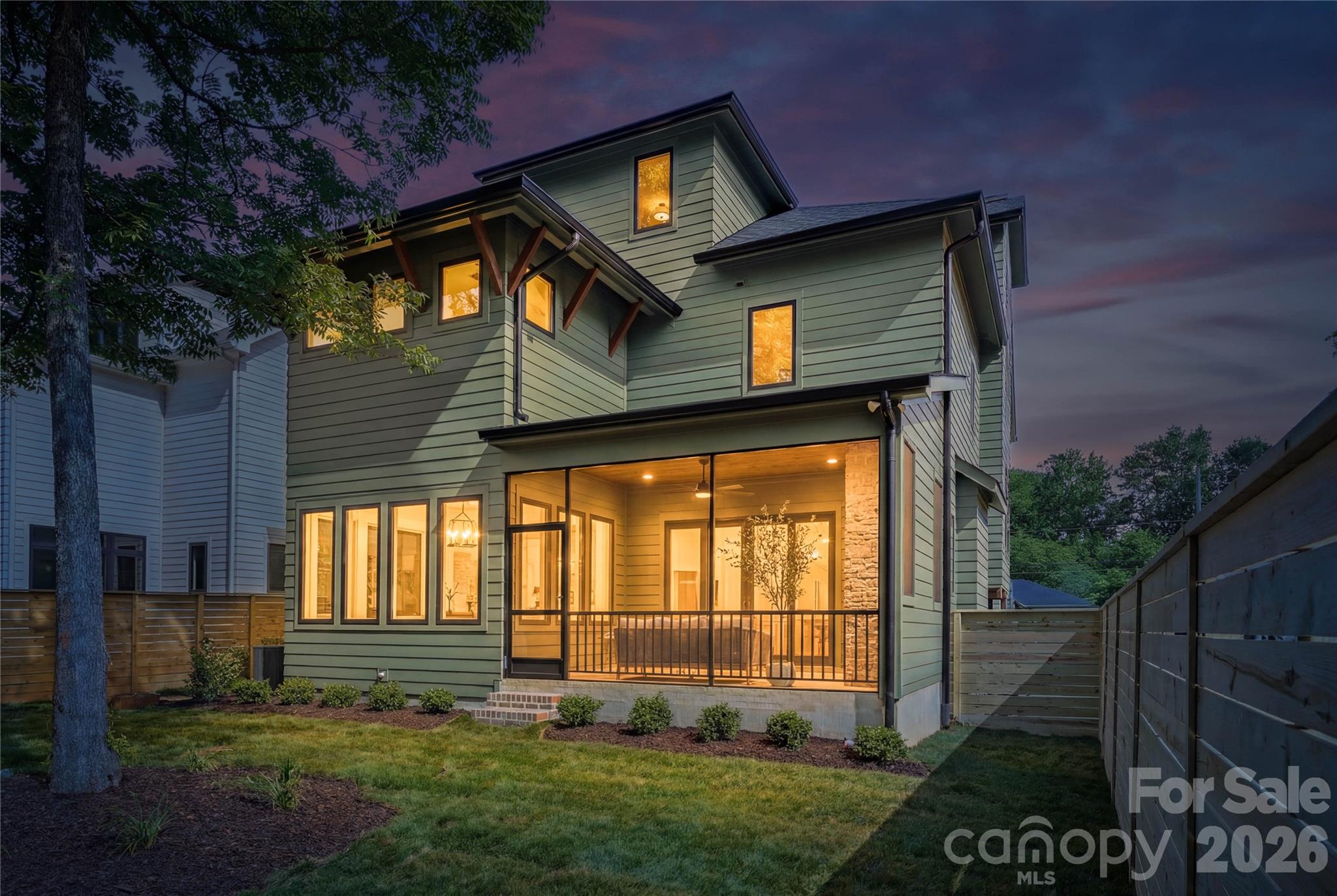 Photo 37 of 709 Bertonley Avenue, Charlotte, NC