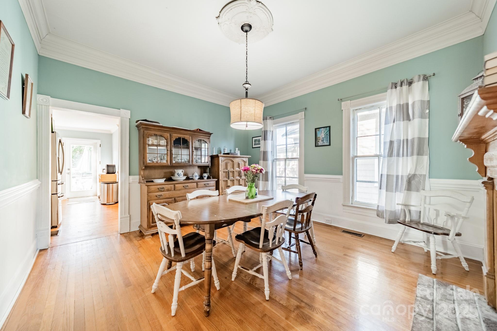 503 4th Street, Spencer, NC - photo 8 of 31