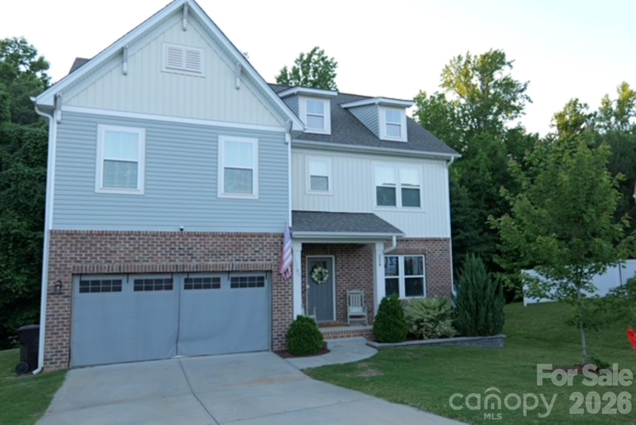356 Nantucket Way, Rock Hill, SC