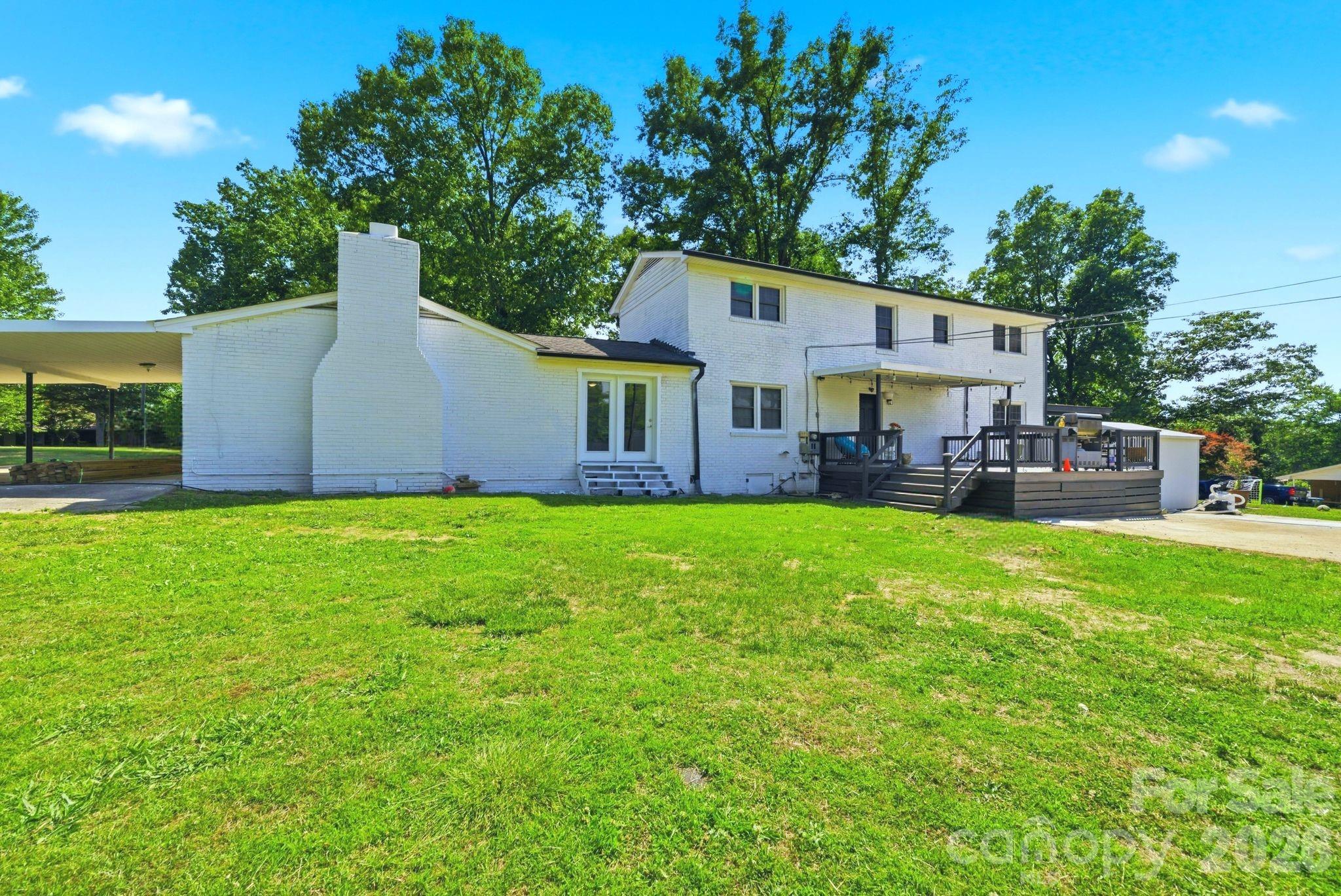 701 E Iowa Avenue, Bessemer City, NC - photo 41 of 42