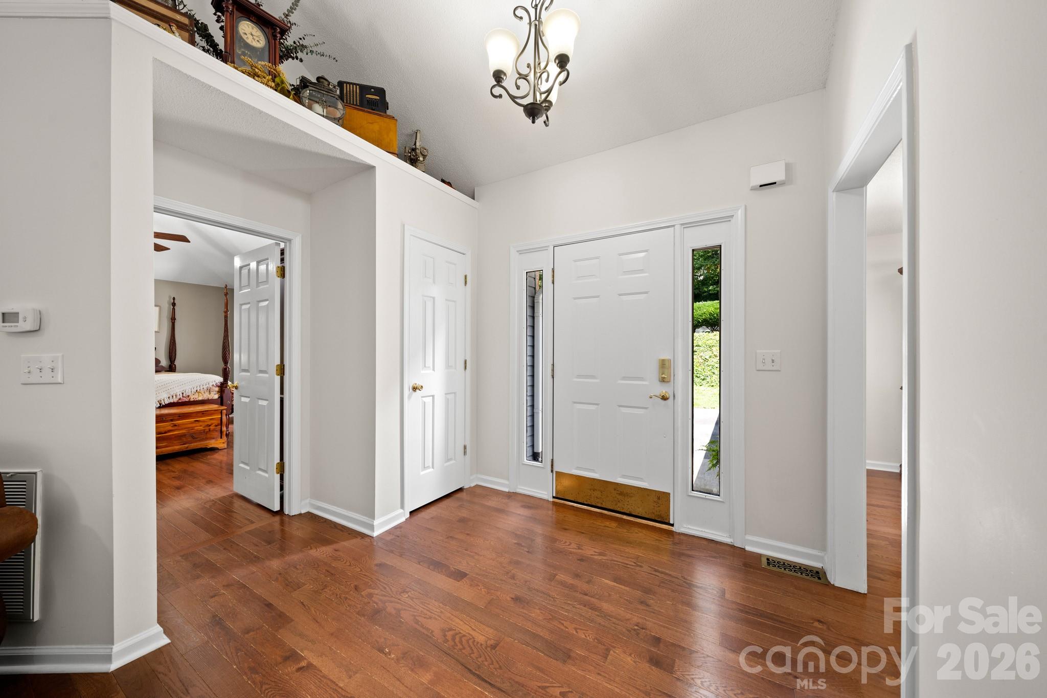 701 Salisbury Road, Hendersonville, NC - photo 23 of 43
