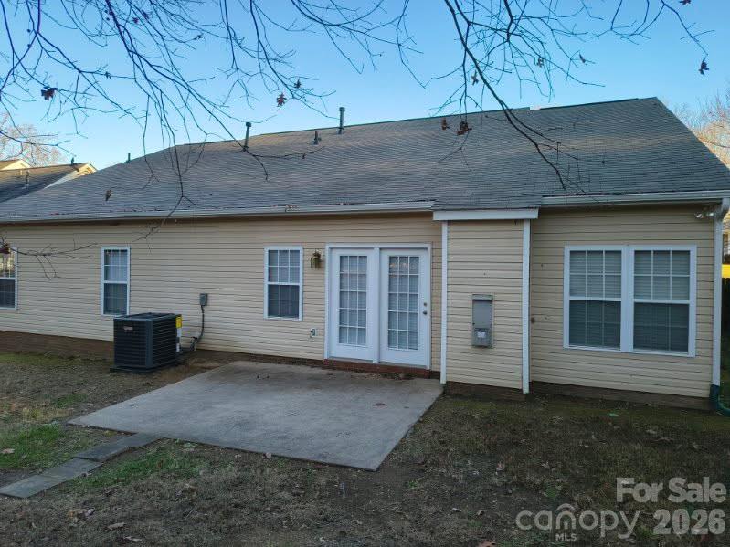 Photo 26 of 10214 Stoneykirk Lane, Charlotte, NC