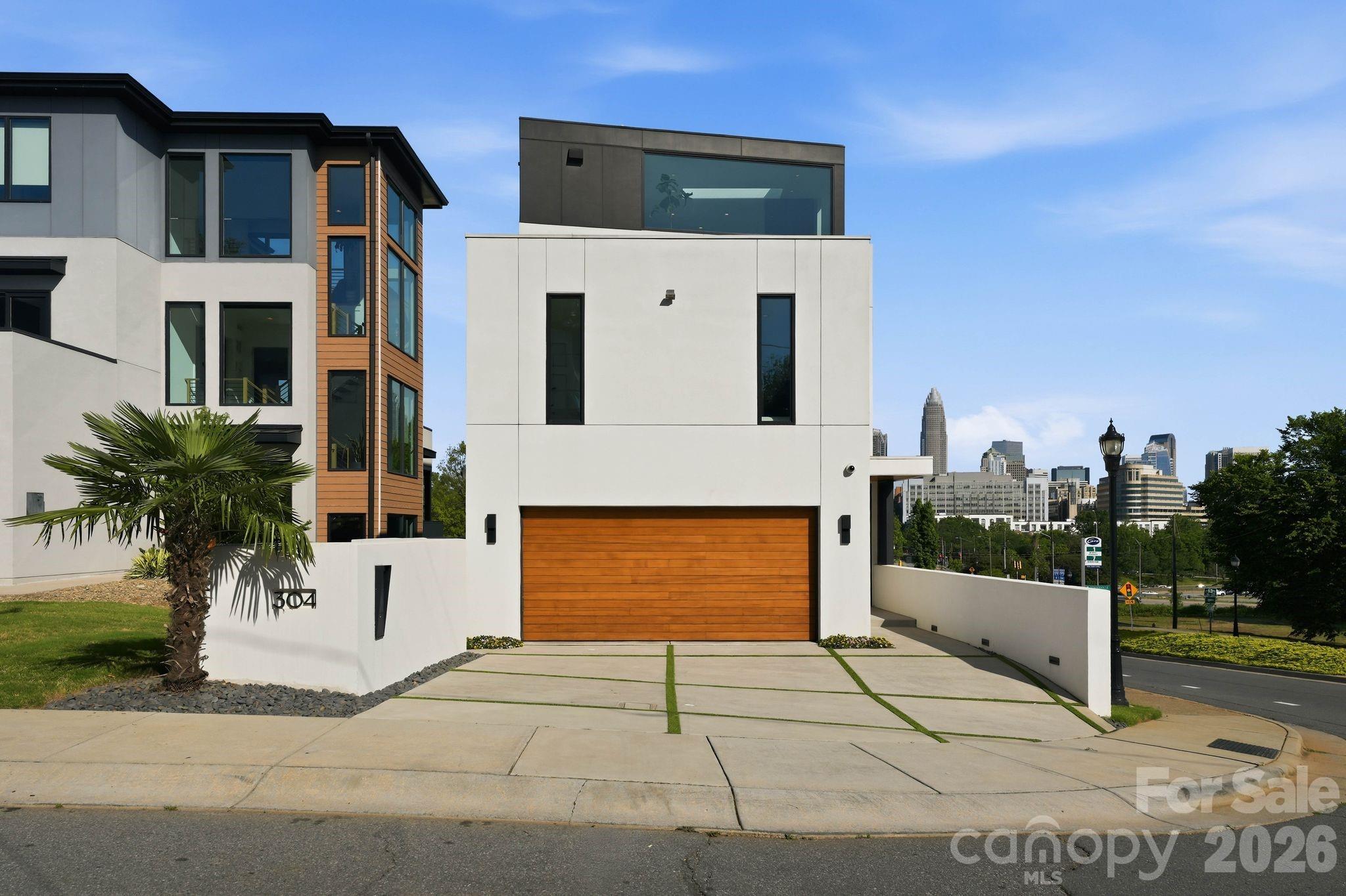 Photo 44 of 304 Frazier Avenue, Charlotte, NC