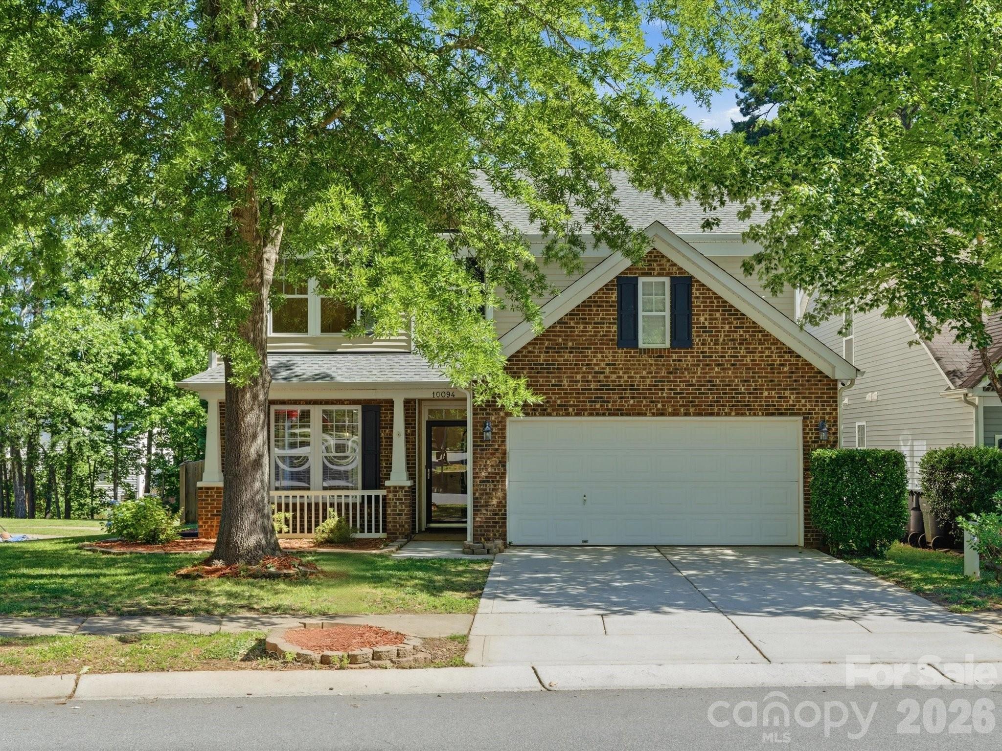 Photo 3 of 10094 Paisley Drive, Charlotte, NC
