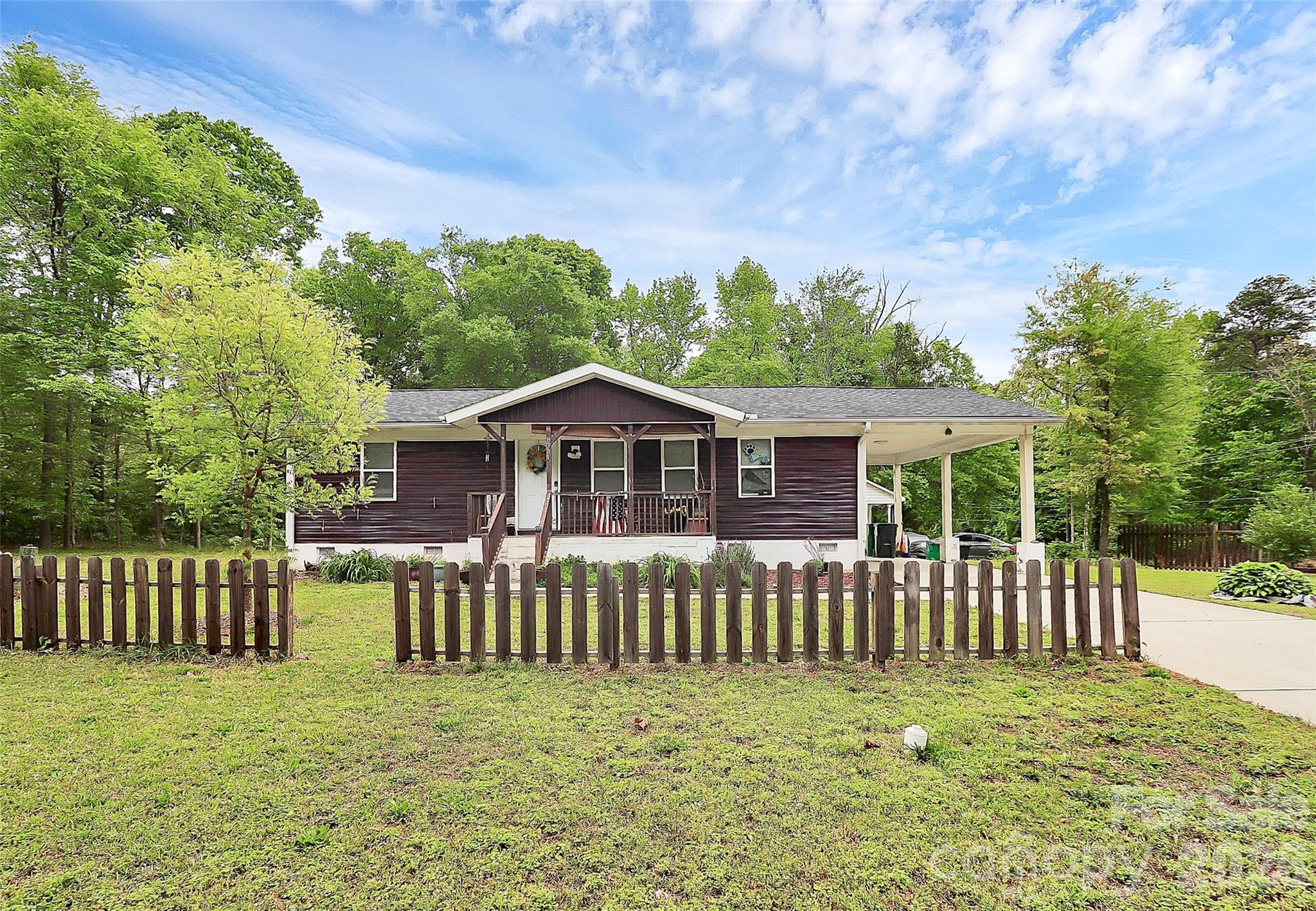Photo 6 of 8301 Washington Boulevard, Charlotte, NC