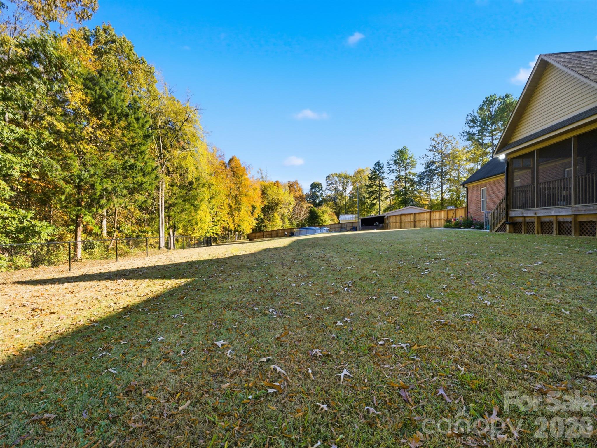2070 Bostian Road, China Grove, NC - photo 41 of 48