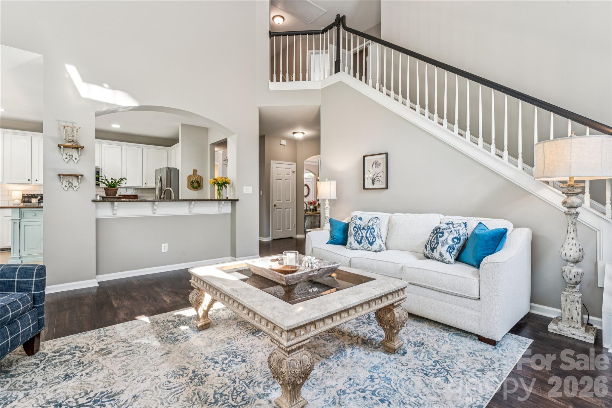 9639 Brandybuck Drive NW, Charlotte, NC - photo 11 of 44