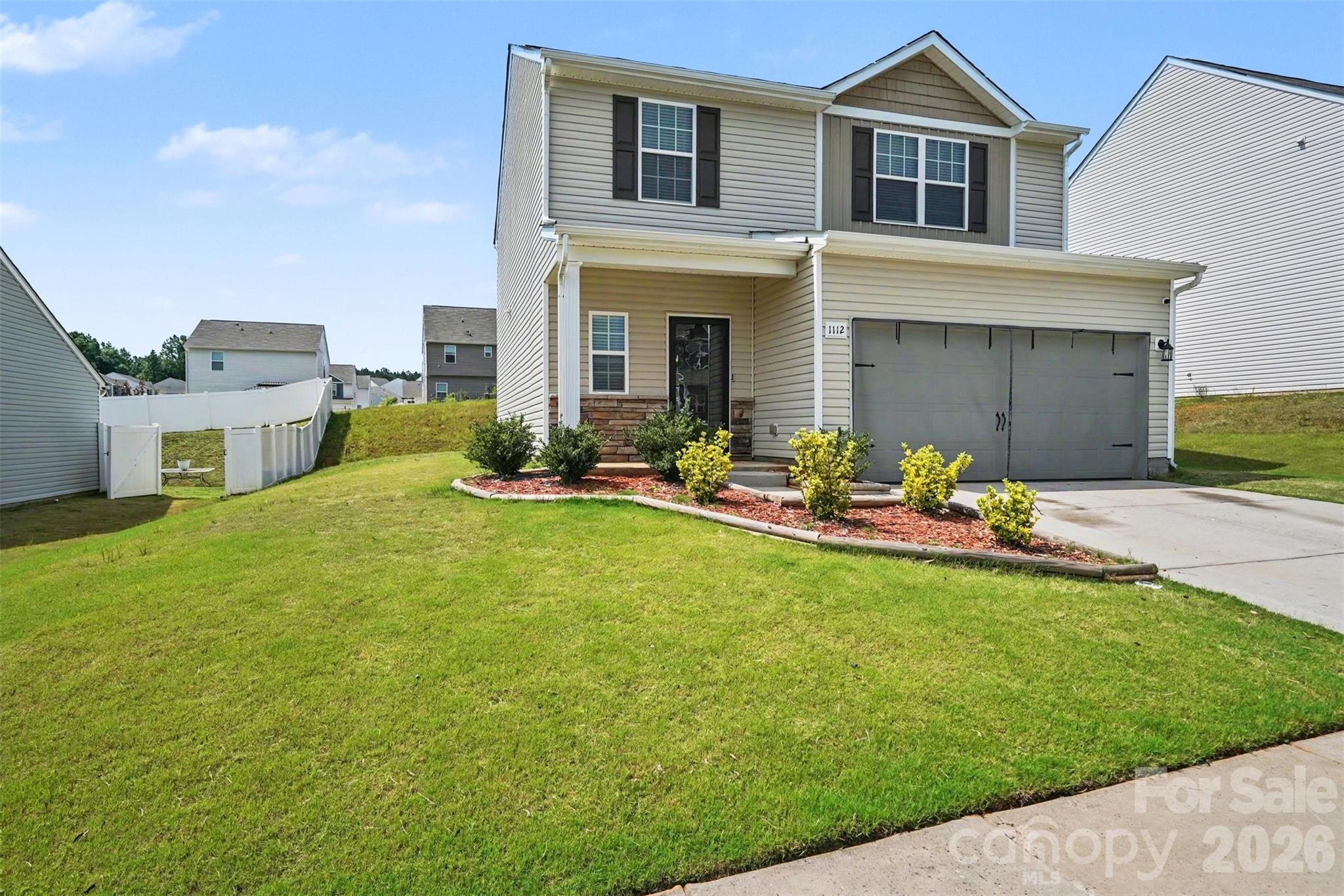 Photo 29 of 1112 Creedmore Court, Charlotte, NC