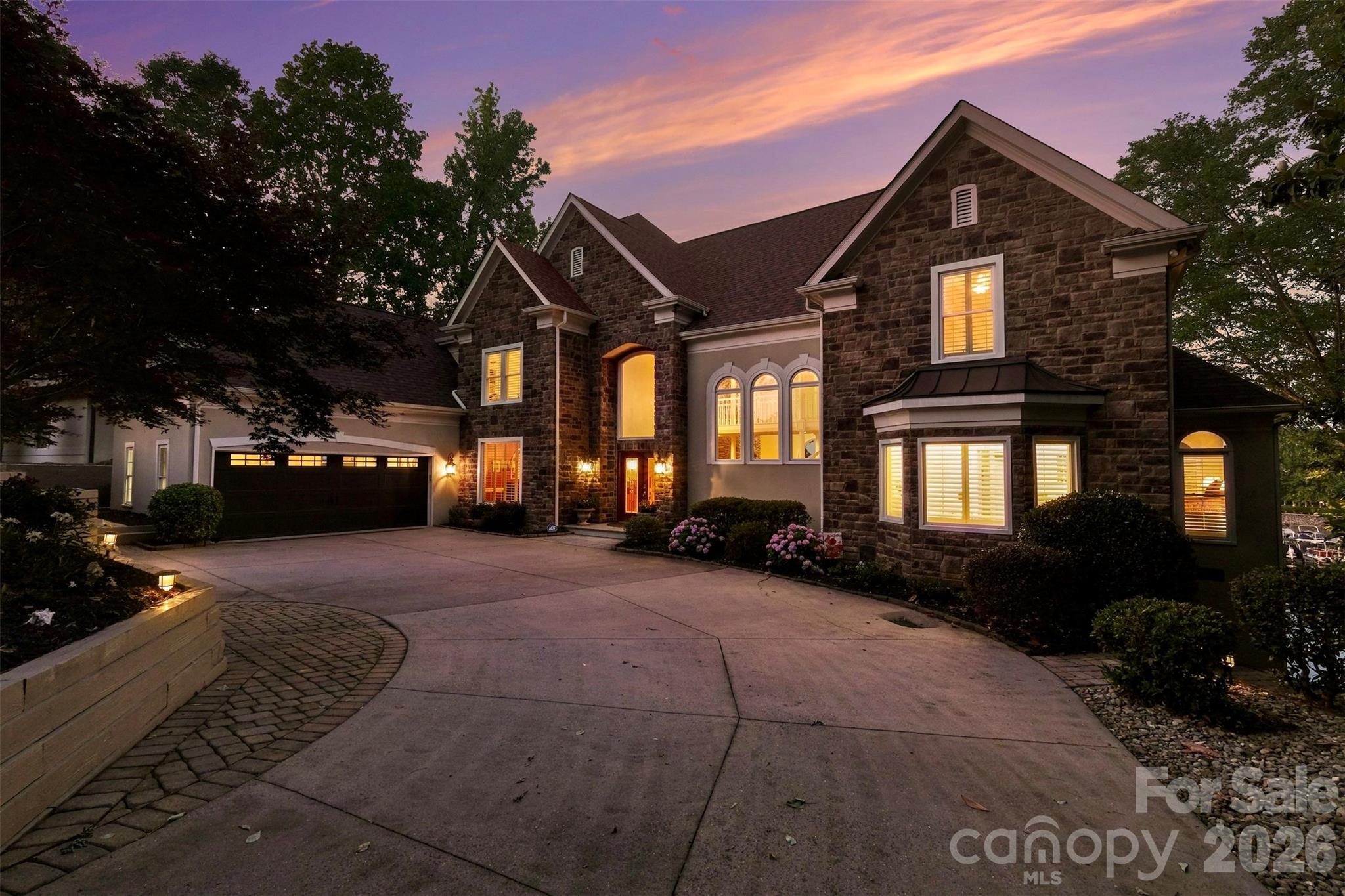 16105 Woolwine Road, Charlotte, NC