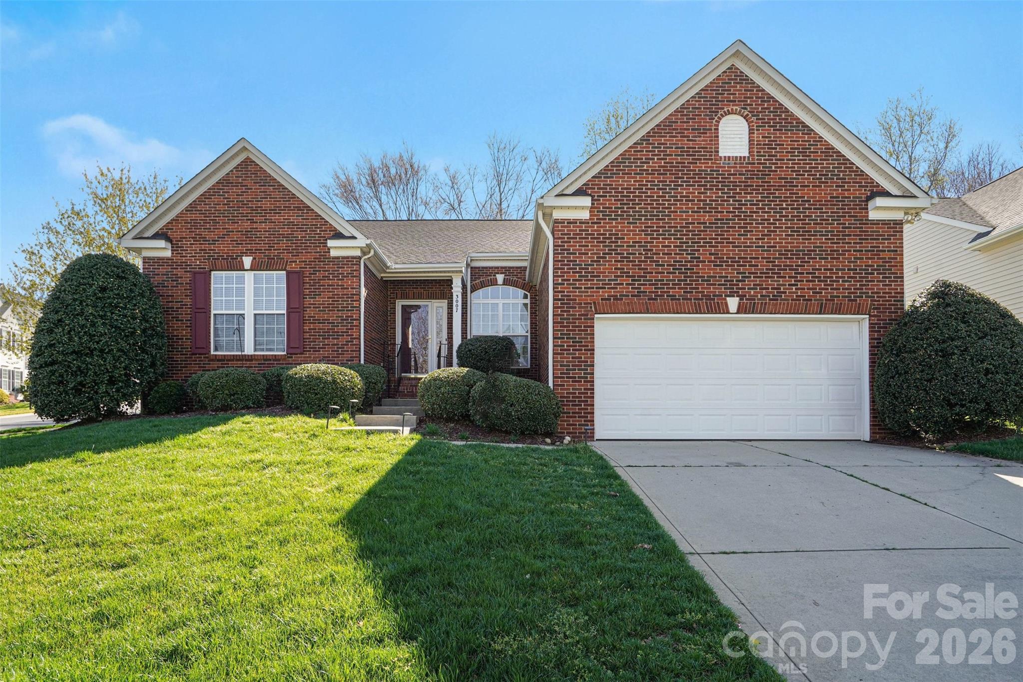 3007 Mercer Street37, Indian Land, SC