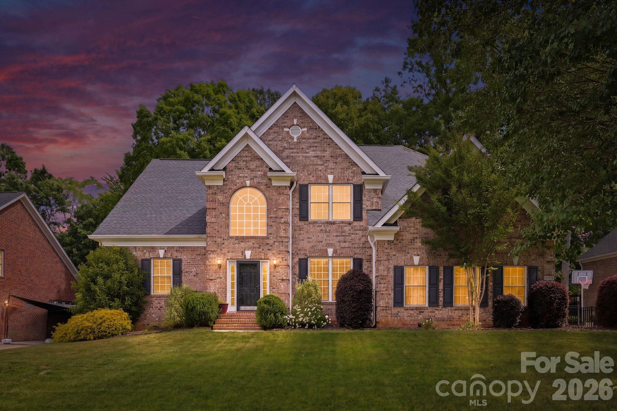 10508 Devonshire Drive, Huntersville, NC