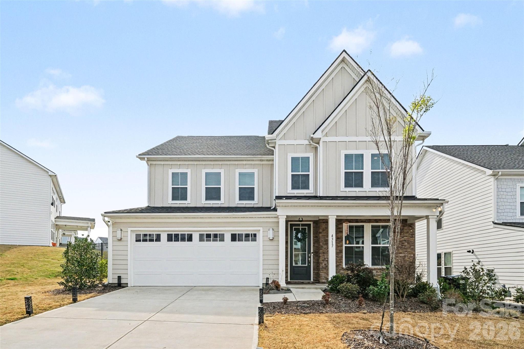 4317 Tournette Drive, Indian Land, SC