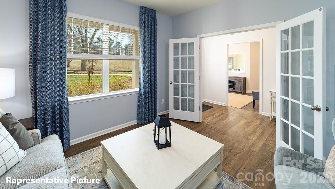 3833 Maxwell Henry Lane NW, Conover, NC - photo 21 of 36