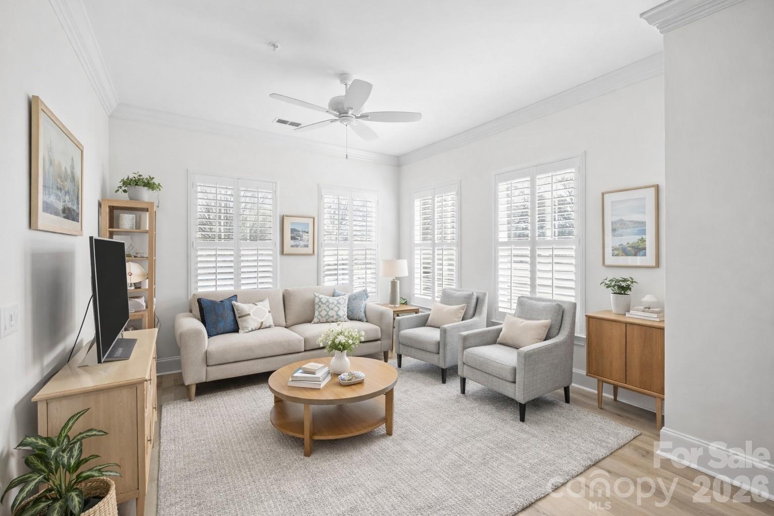 Photo 3 of 2994 Selwyn Avenue, Charlotte, NC