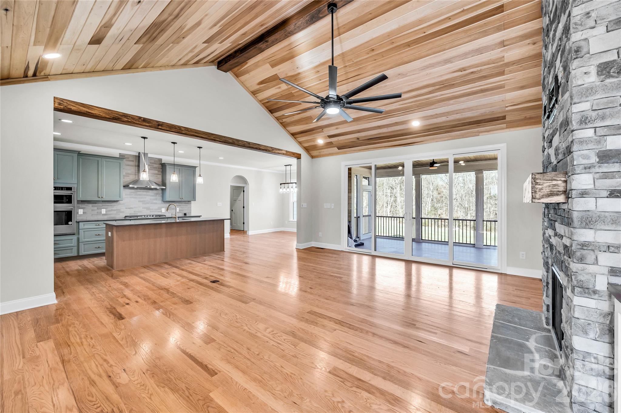 Photo 3 of Trinity Court, Salisbury, NC