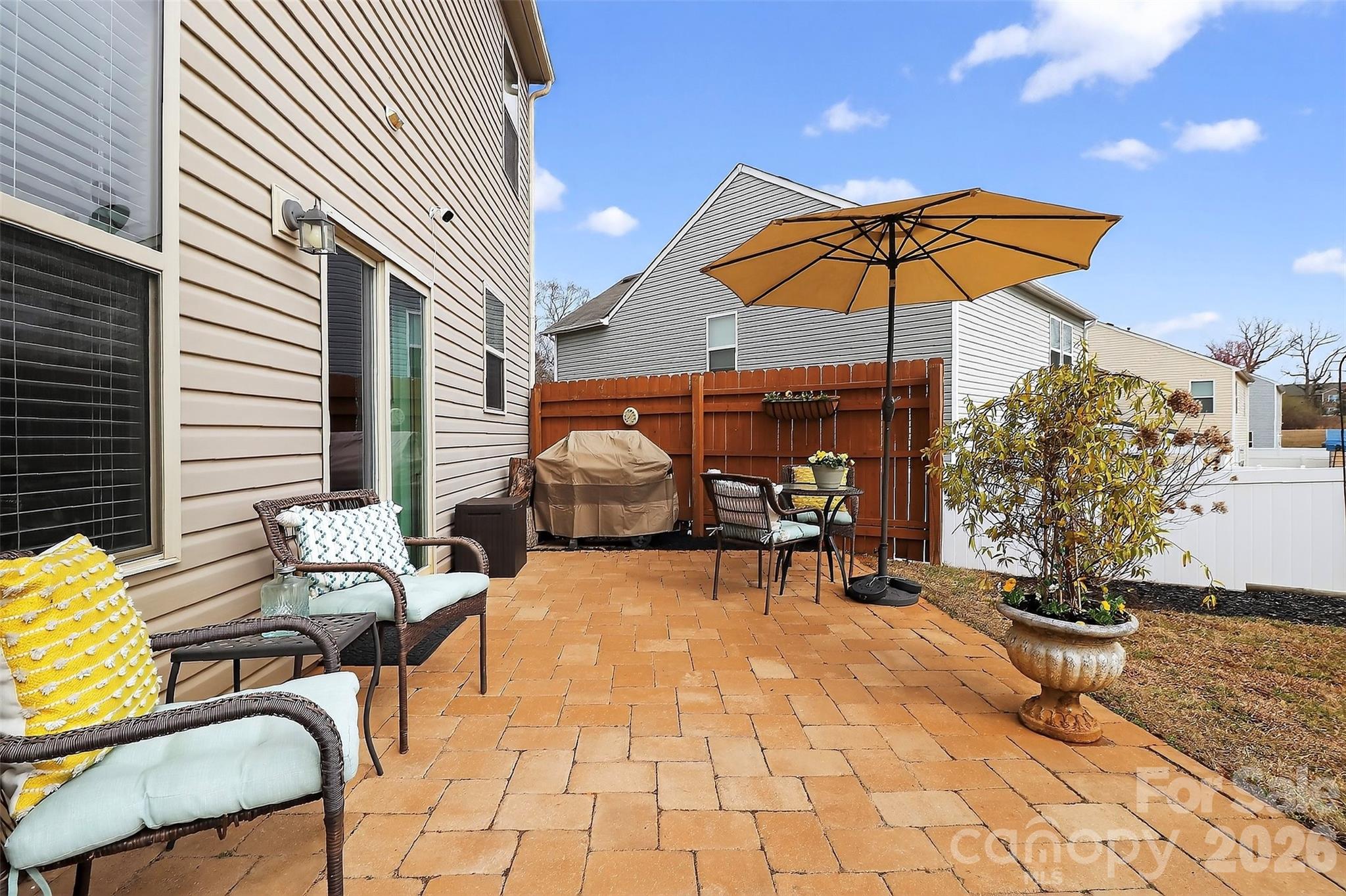 Photo 40 of 4626 Gibbons Link Road, Charlotte, NC