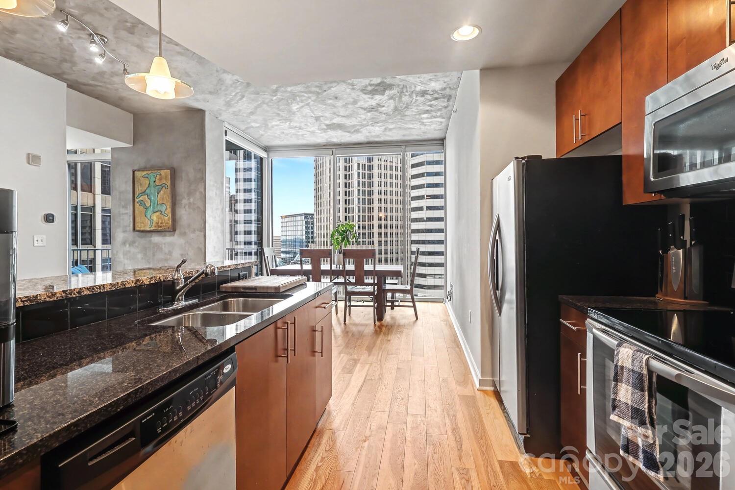 Photo 14 of 210 N Church Street1507, Charlotte, NC