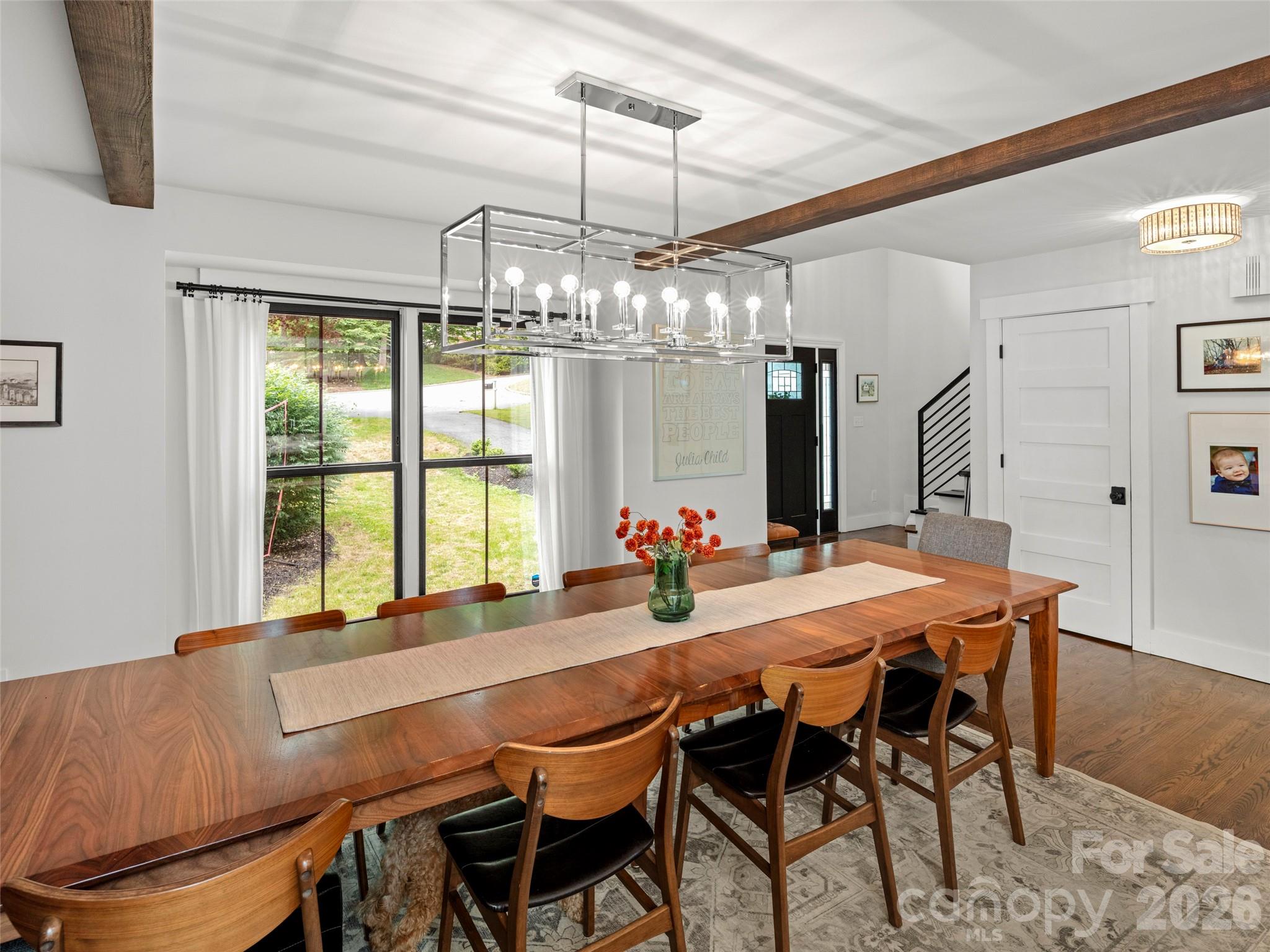 1130 New Castle Court, Asheville, NC - photo 12 of 36