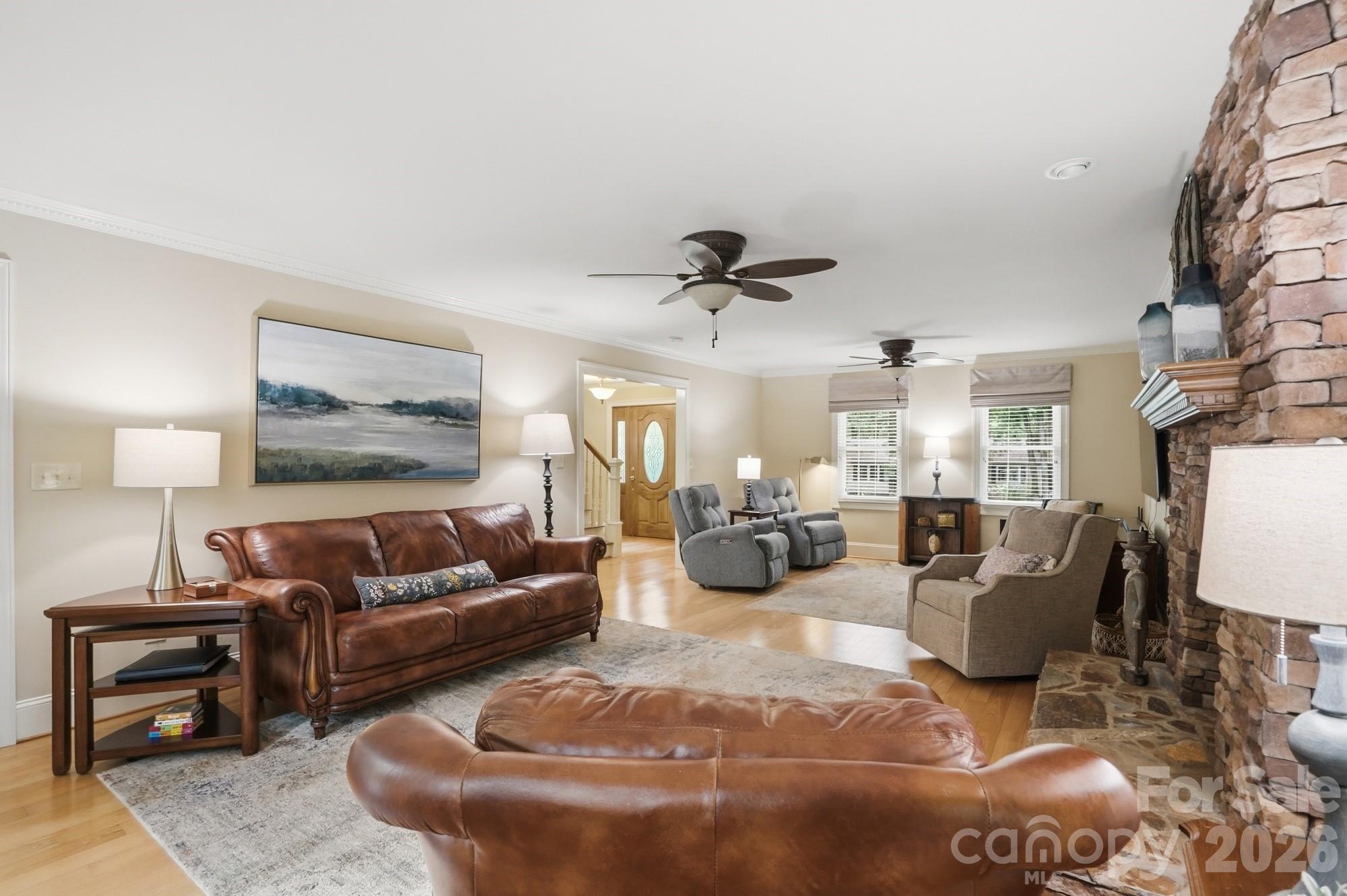 405 Hillcrest Drive, Harrisburg, NC - photo 8 of 46