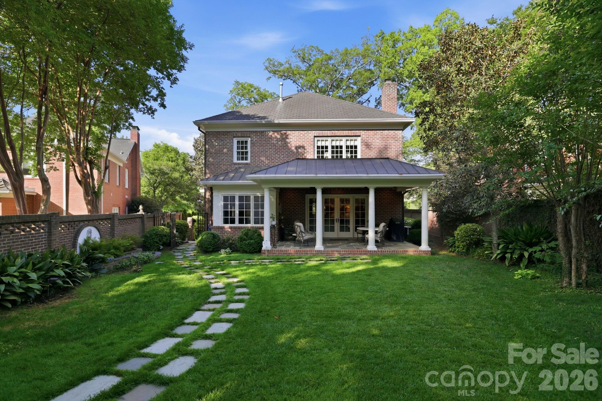 309 Hempstead Place, Charlotte, NC - photo 40 of 49