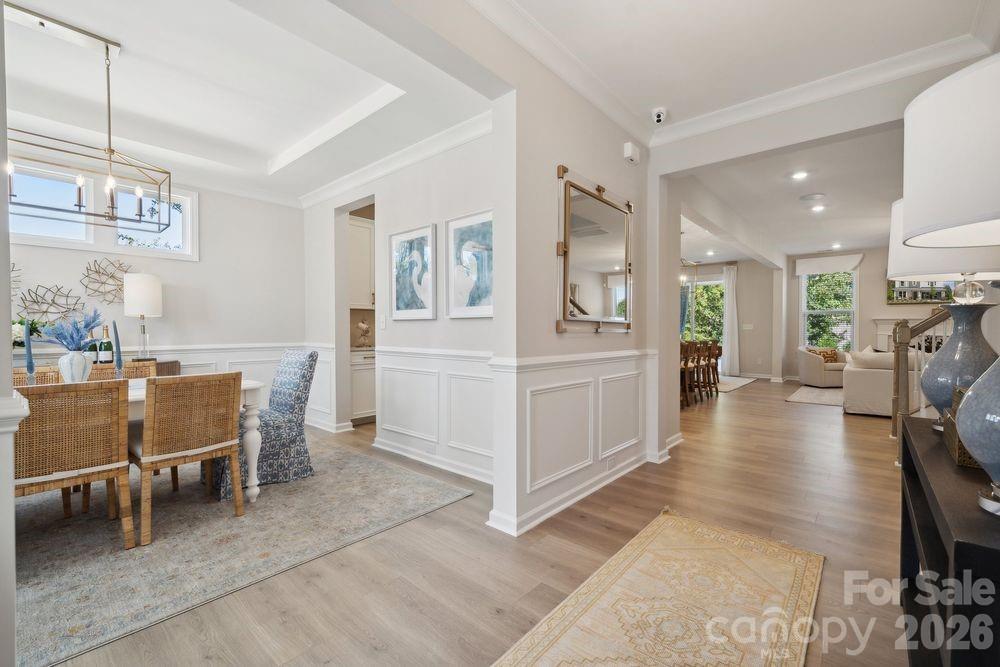 Photo 9 of 18246 Torchbearer Lane, Charlotte, NC