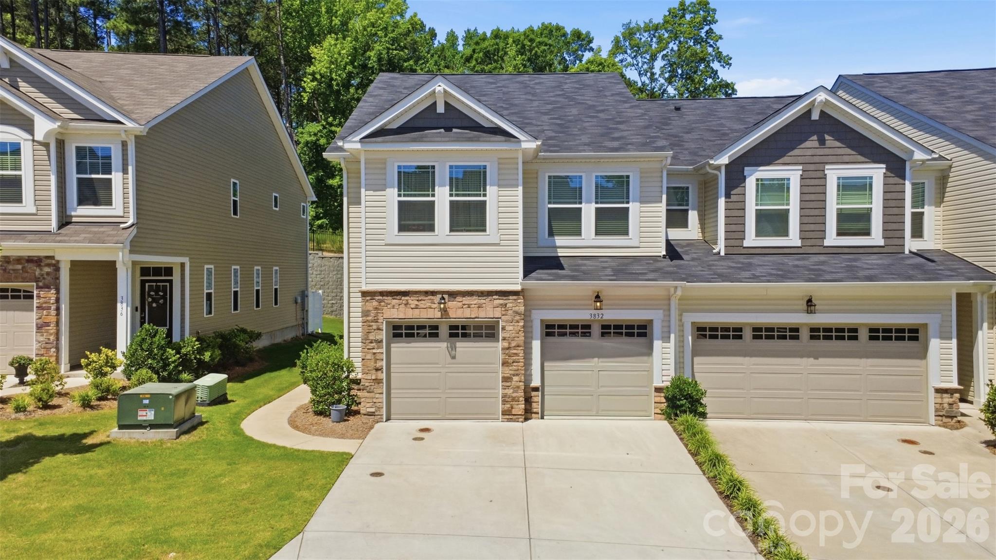 Home for sale at 3832 Amalia Place, Fort Mill, SC — photo 1 of 1