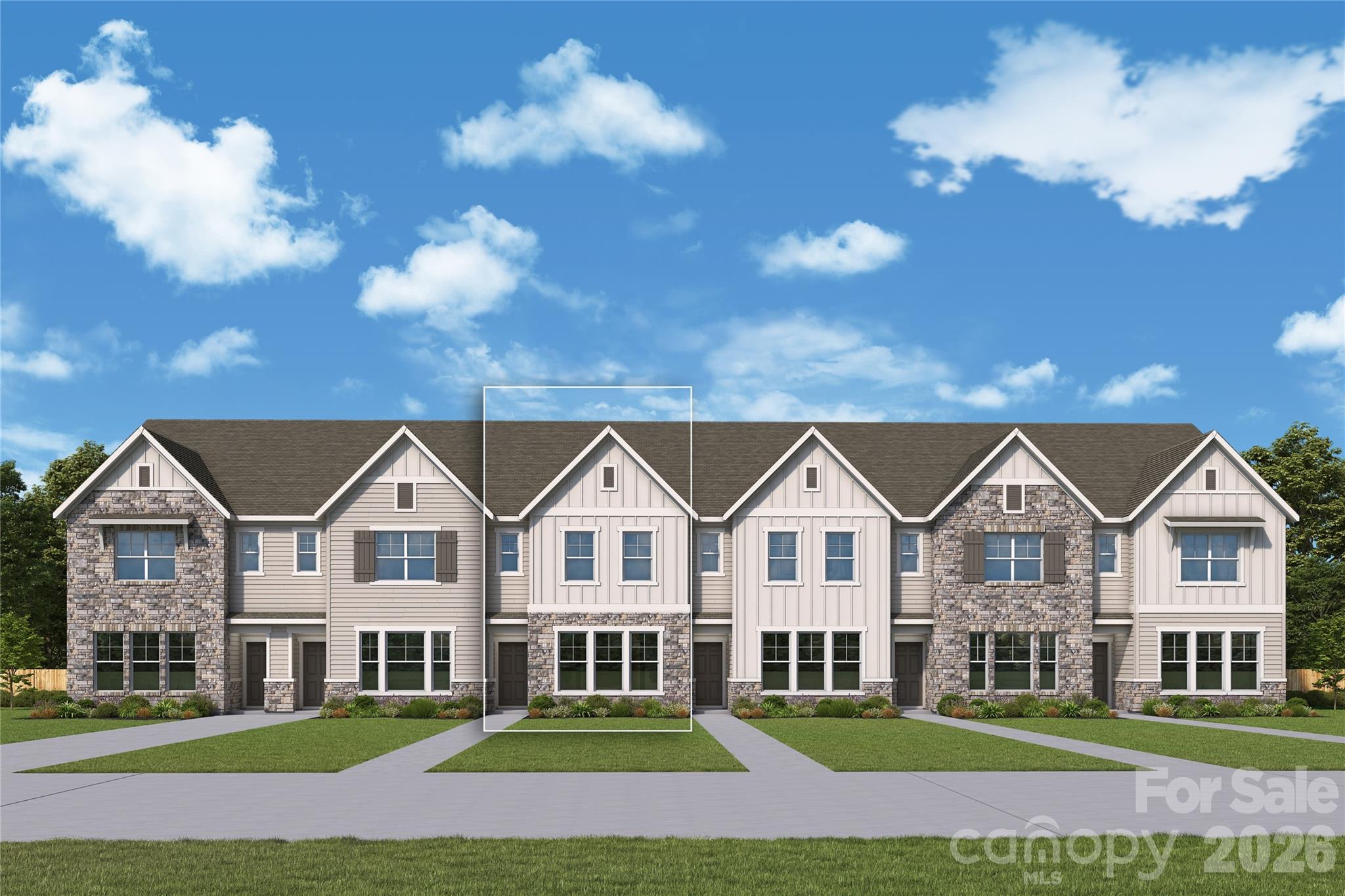 13105 Benessare Lane, Matthews, NC