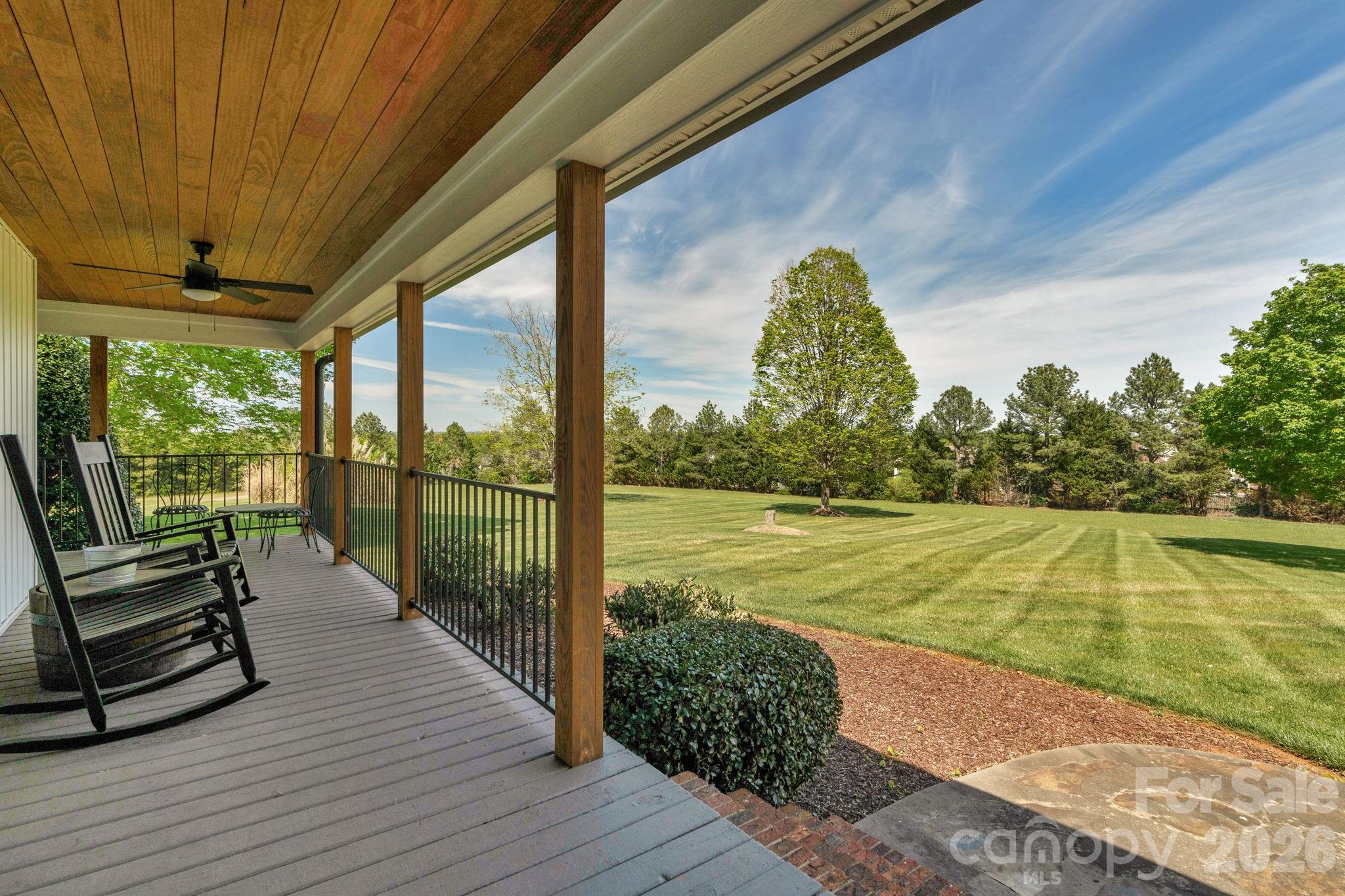 Photo 2 of 8698 Rocky River Road, Harrisburg, NC