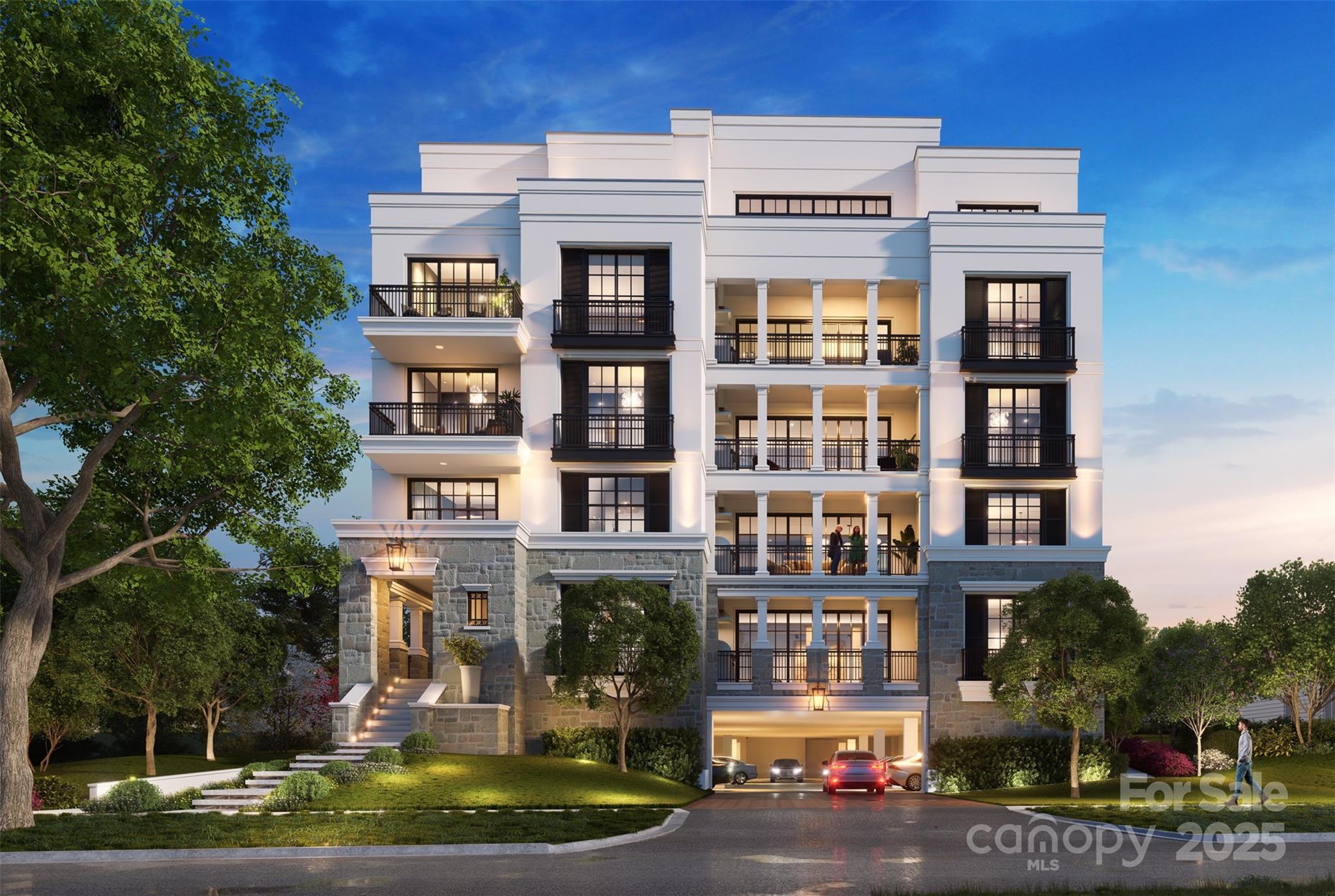 409 Queens Road202, Charlotte, NC