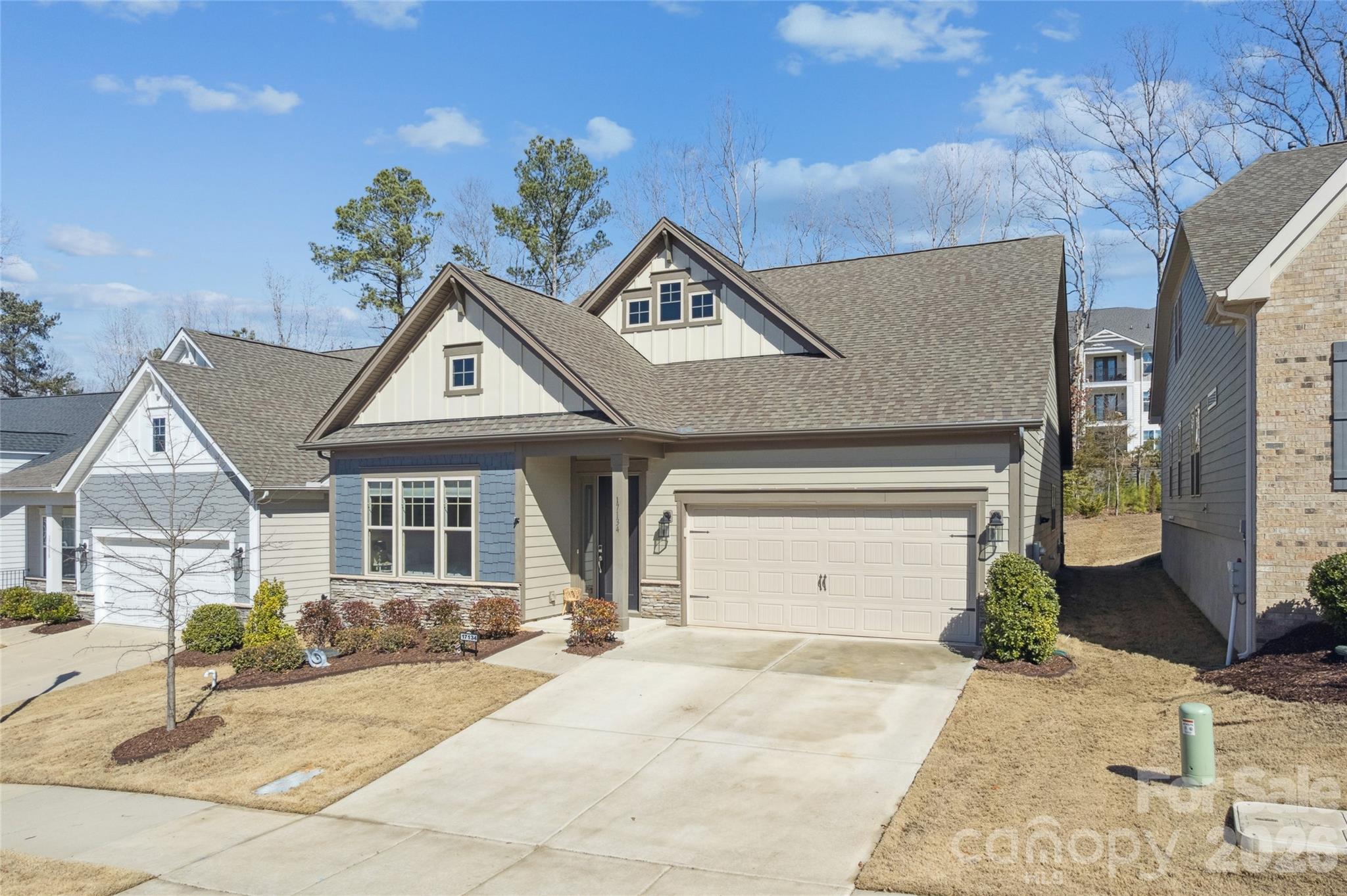 Photo 39 of 17134 Sand Bank Road, Charlotte, NC