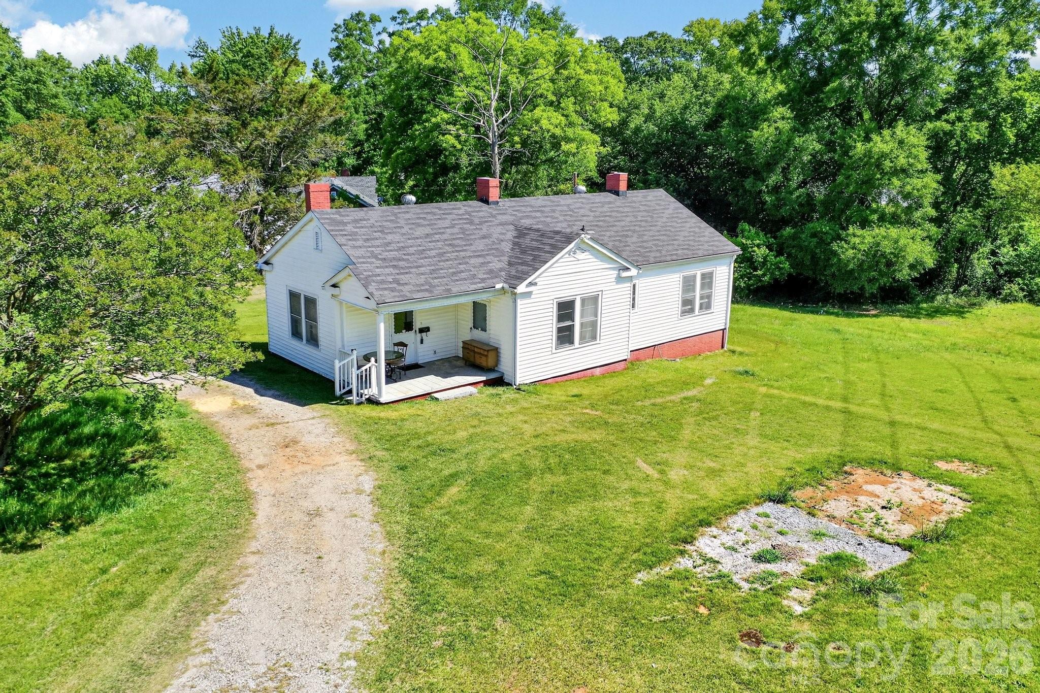 Photo 2 of 1365 Yancey Street, Lancaster, SC
