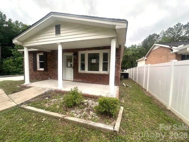 111 Dye Street, Chester, SC - photo 6 of 13