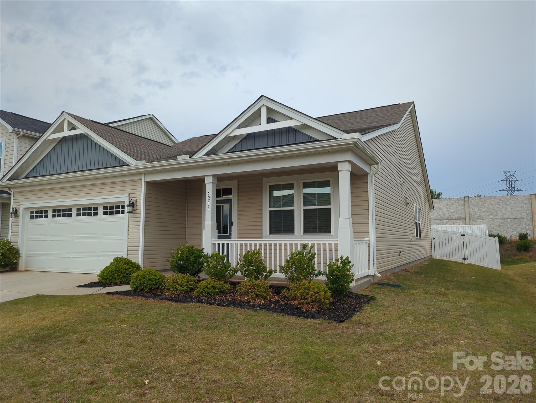 Photo 30 of 3206 Cheyney Park Drive, Charlotte, NC