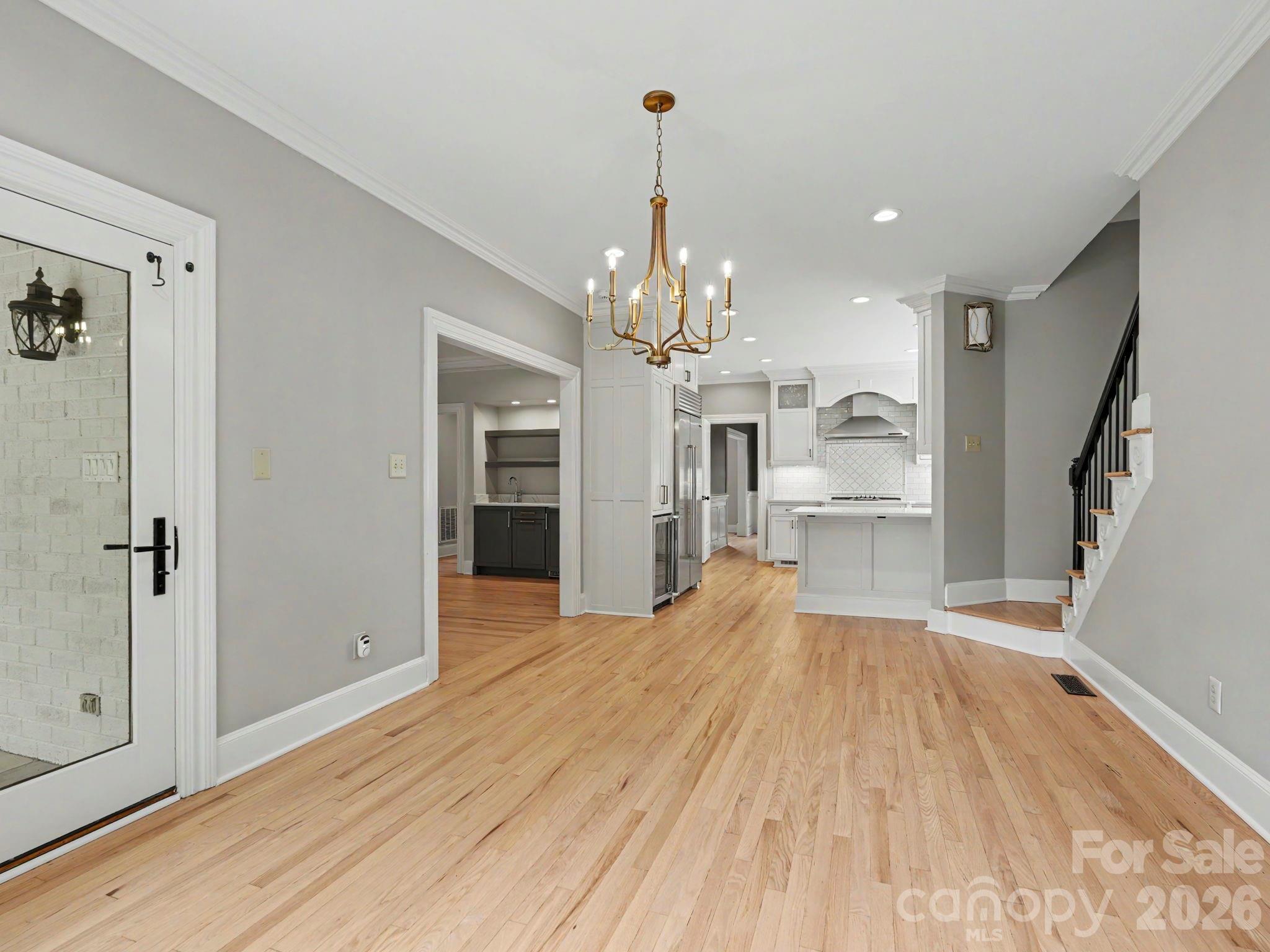 Photo 11 of 5500 Hardison Road, Charlotte, NC