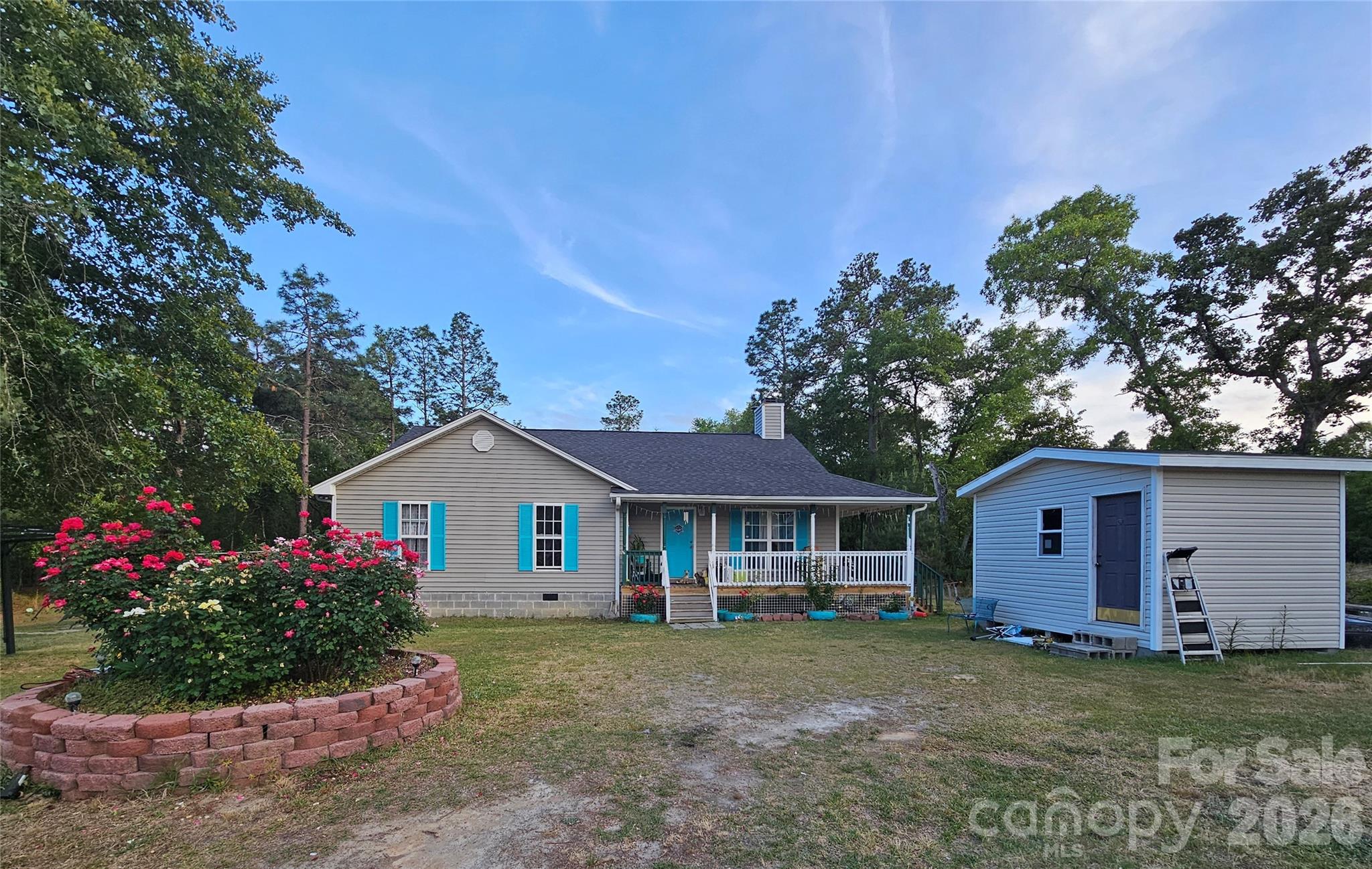 Photo 3 of 16318 SC Hwy 102 Highway, Patrick, SC
