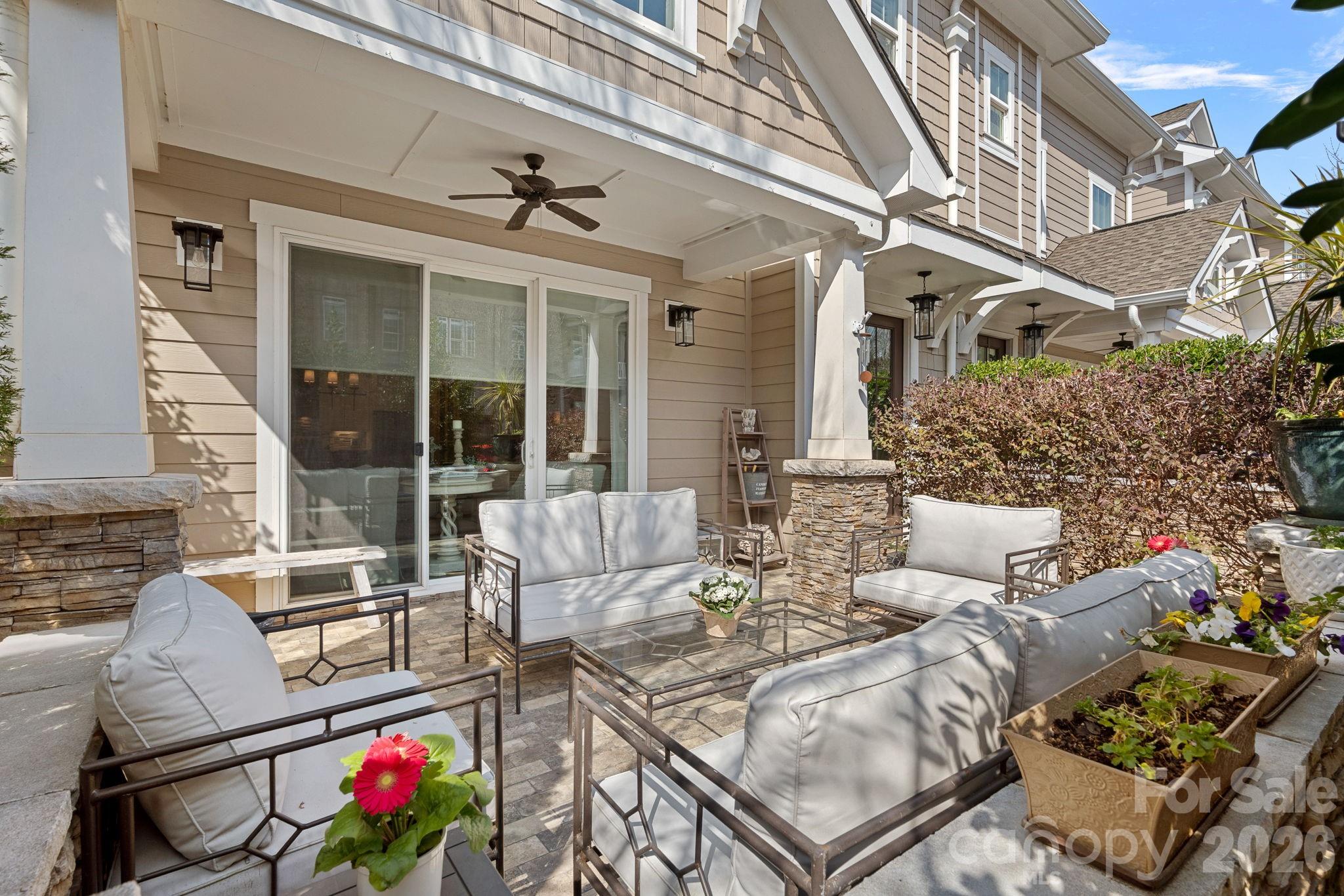 744 Amalfi Drive, Davidson, NC - photo 47 of 49
