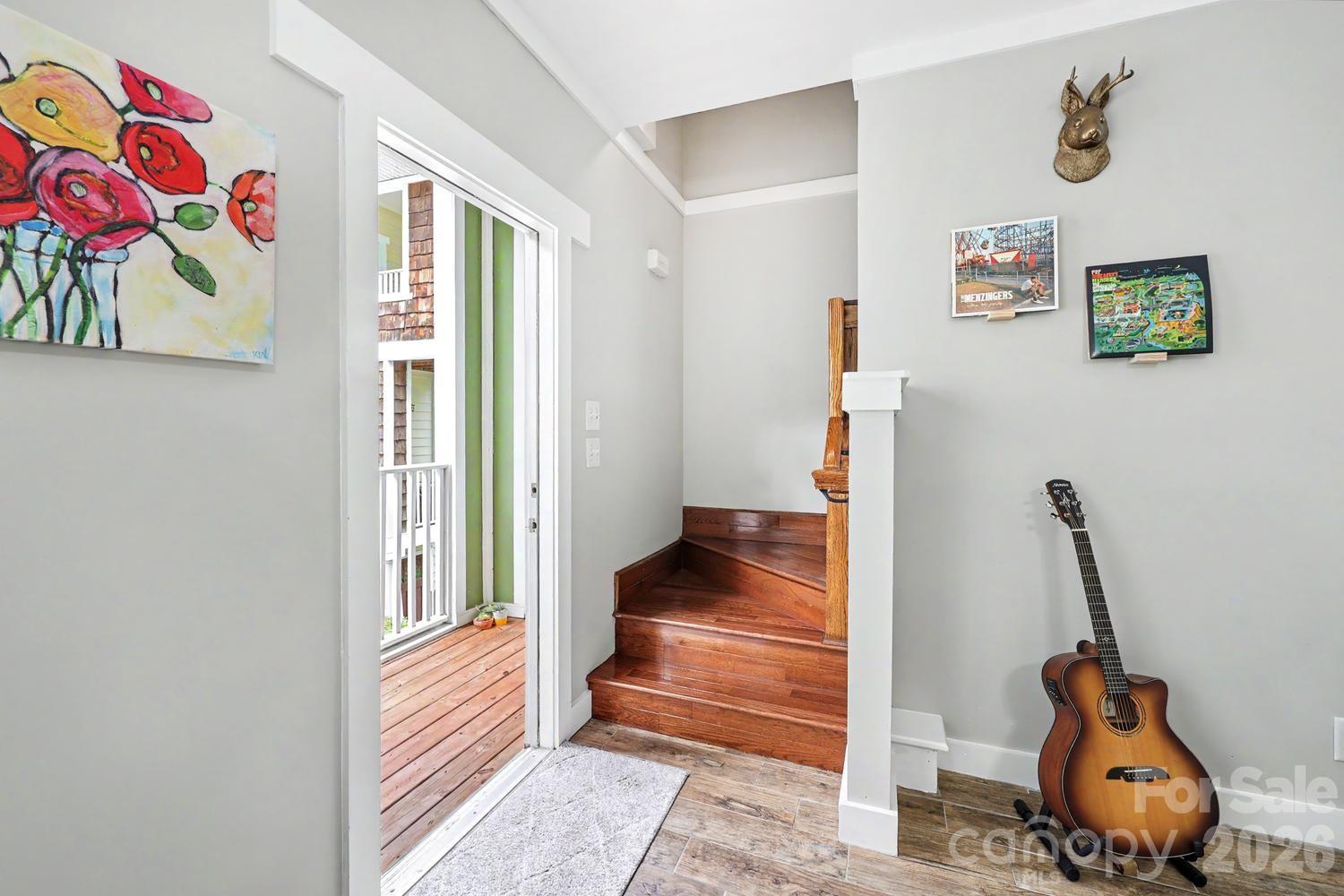 Photo 15 of 1733 Matheson AvenueB, Charlotte, NC