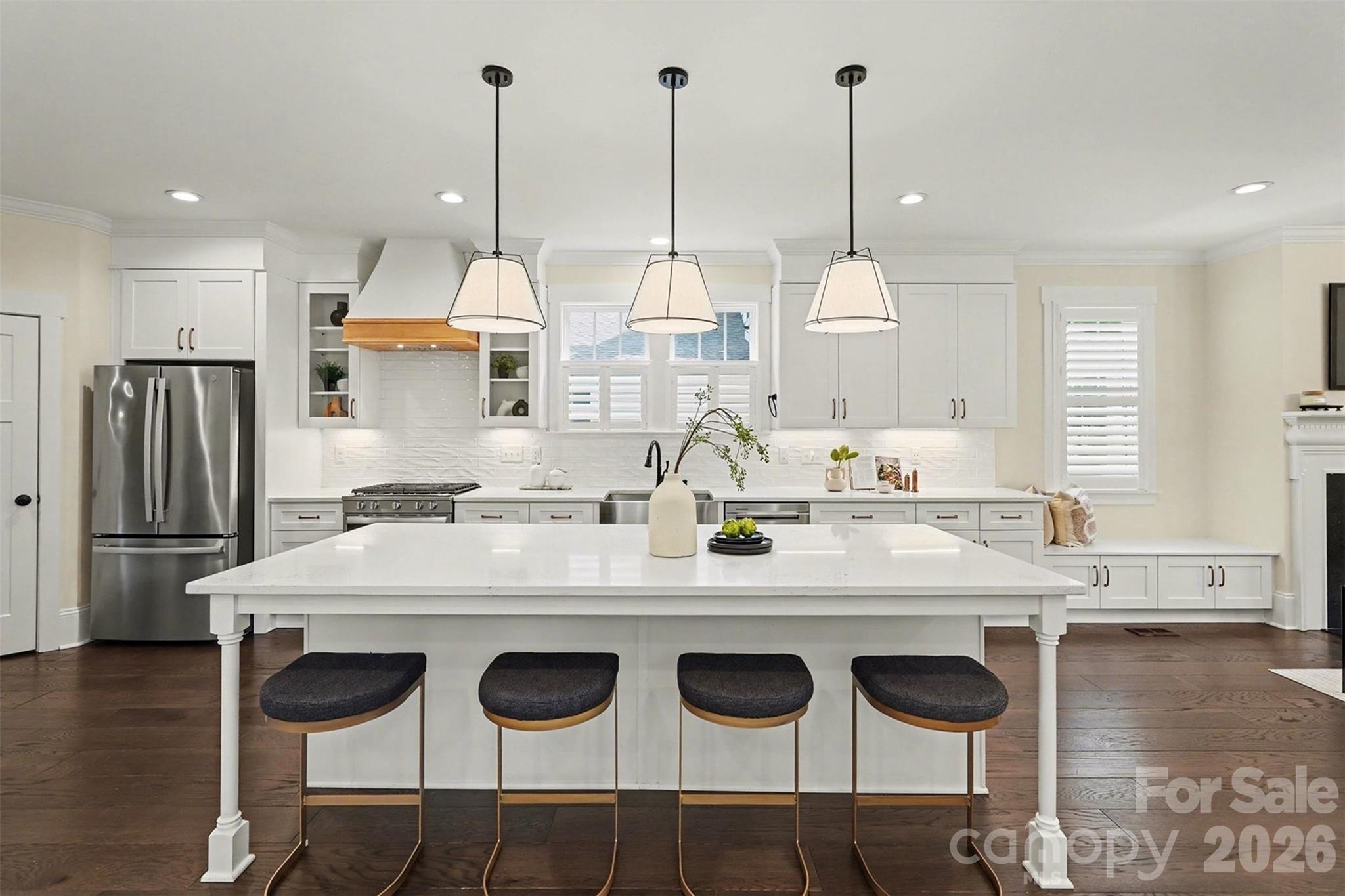 Photo 9 of 2120 Highland Street, Charlotte, NC