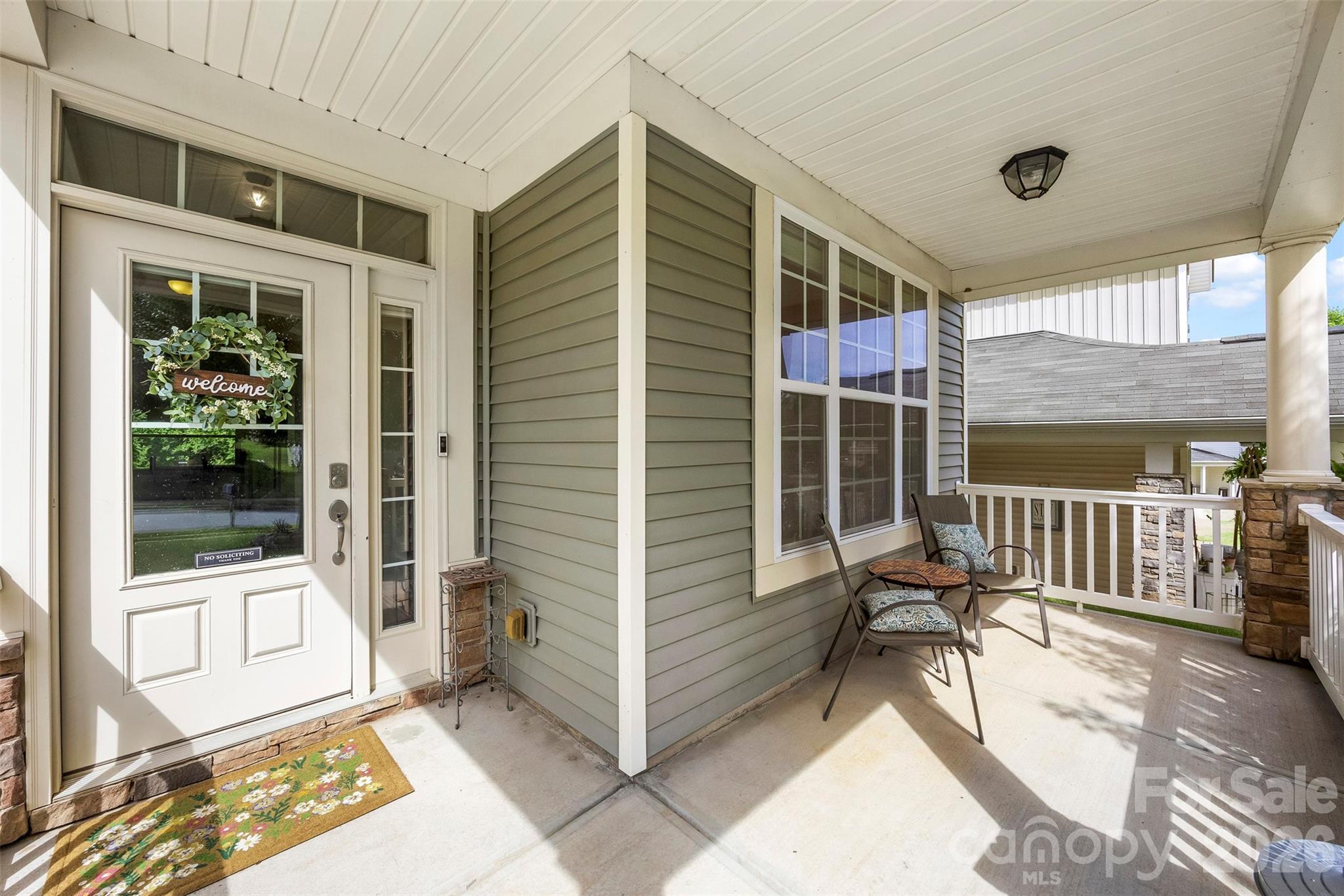Photo 4 of 7116 Toxaway Lane, Charlotte, NC