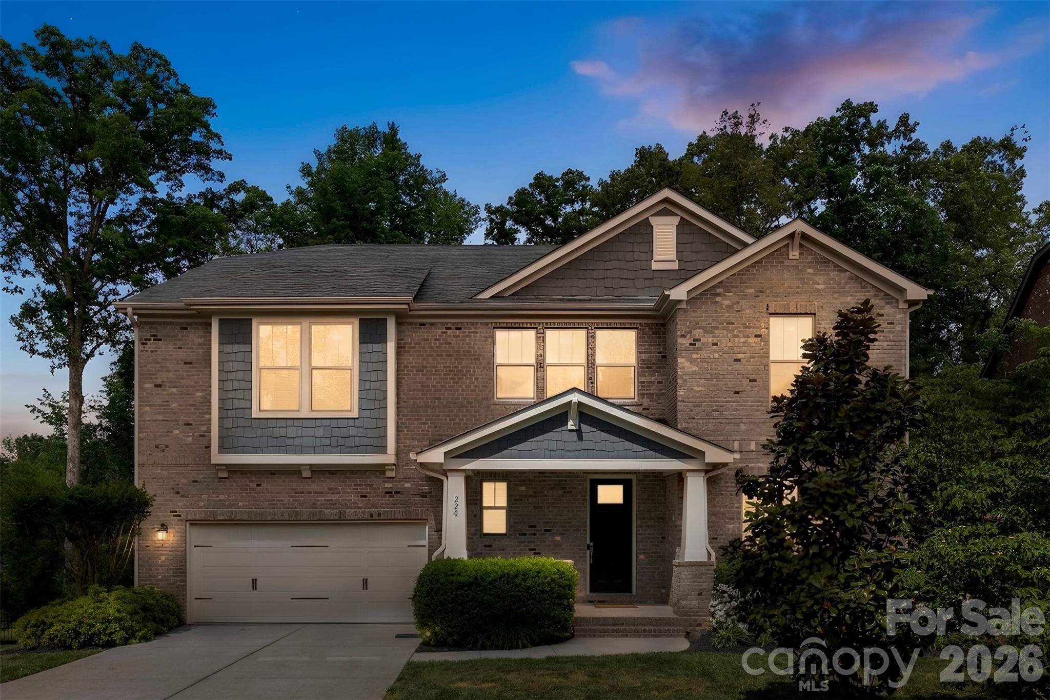 Photo 35 of 220 Kingsdown Avenue, Charlotte, NC