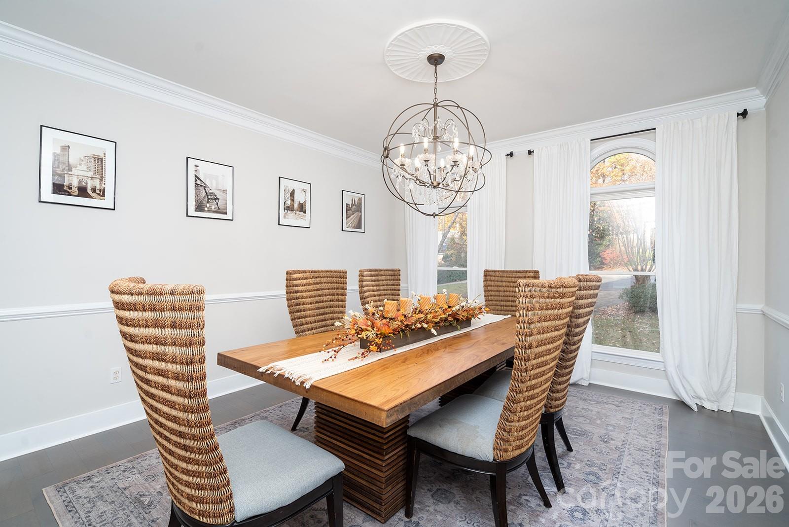1617 Home Place, Matthews, NC - photo 5 of 40
