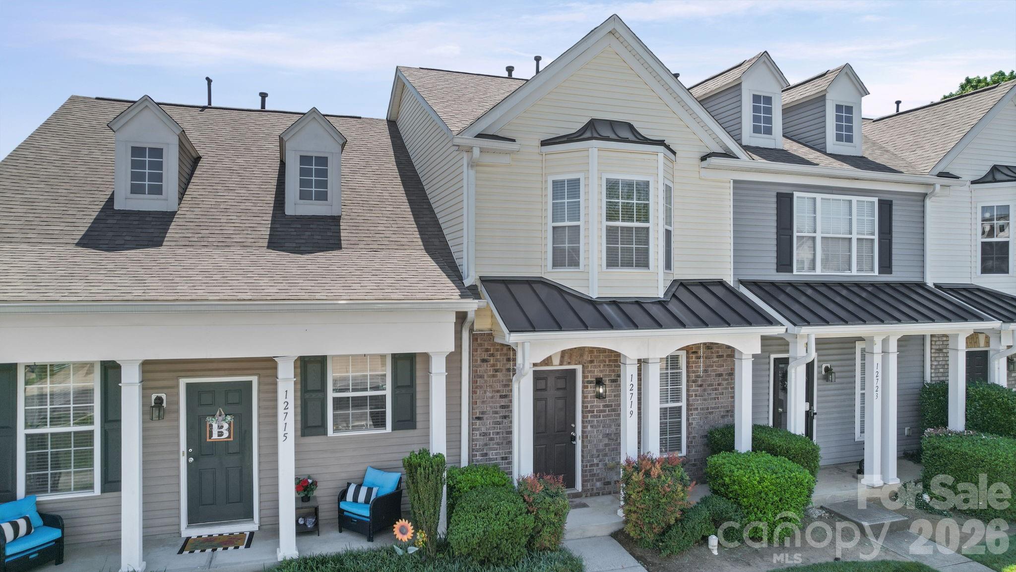 Photo 30 of 12719 Persimmon Tree Drive, Charlotte, NC
