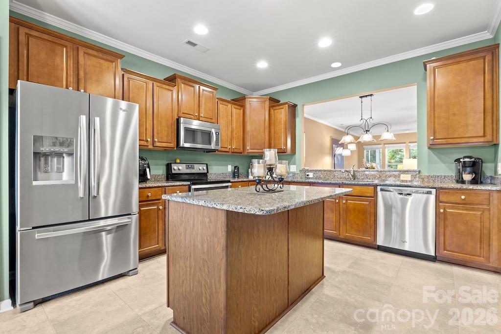 Photo 4 of 7020 Kitty Hawk Lane, Fort Mill, SC