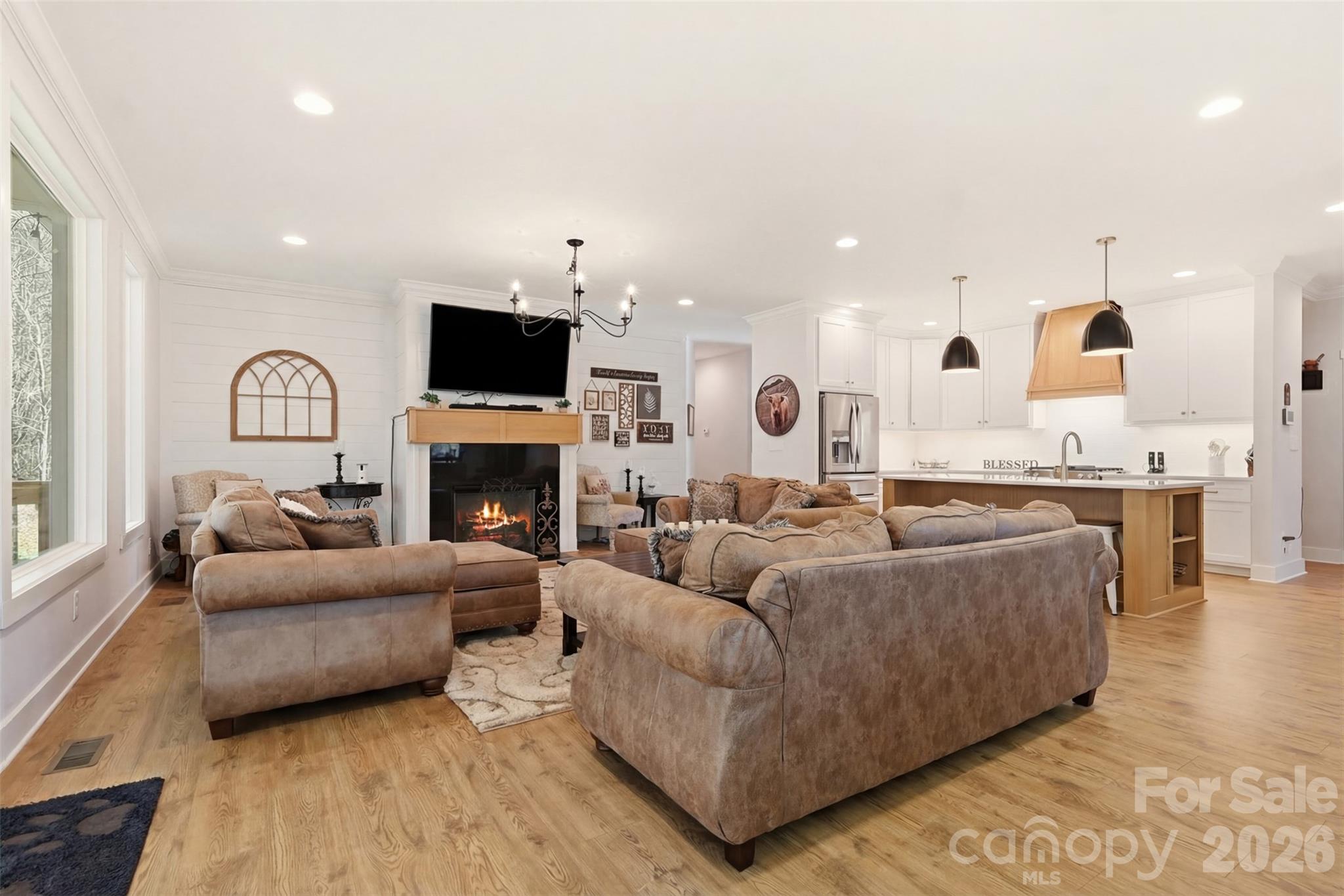 4980 Foster Road, Cleveland, NC - photo 7 of 46