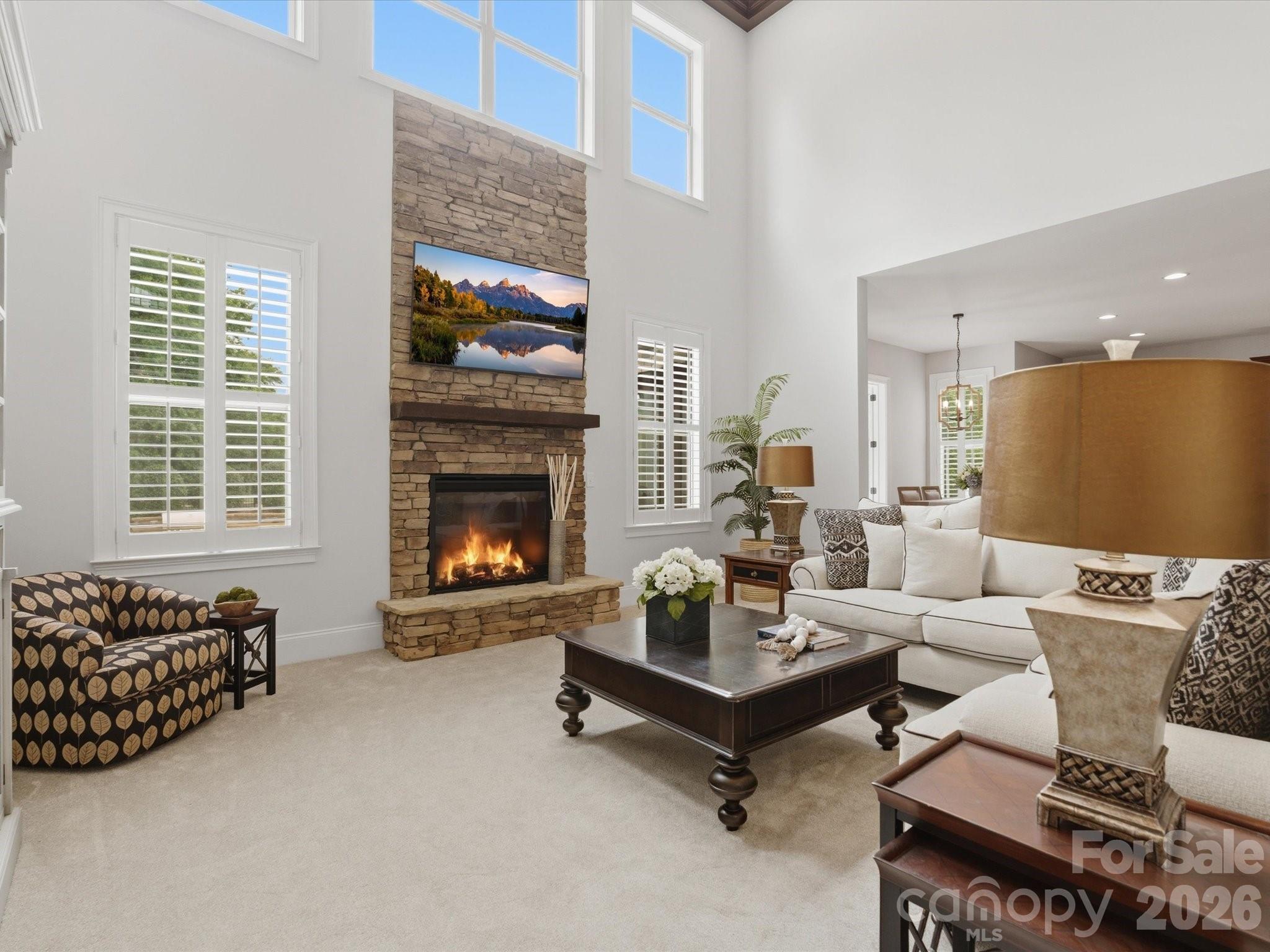 1269 Delaney Drive, Weddington, NC - photo 9 of 47