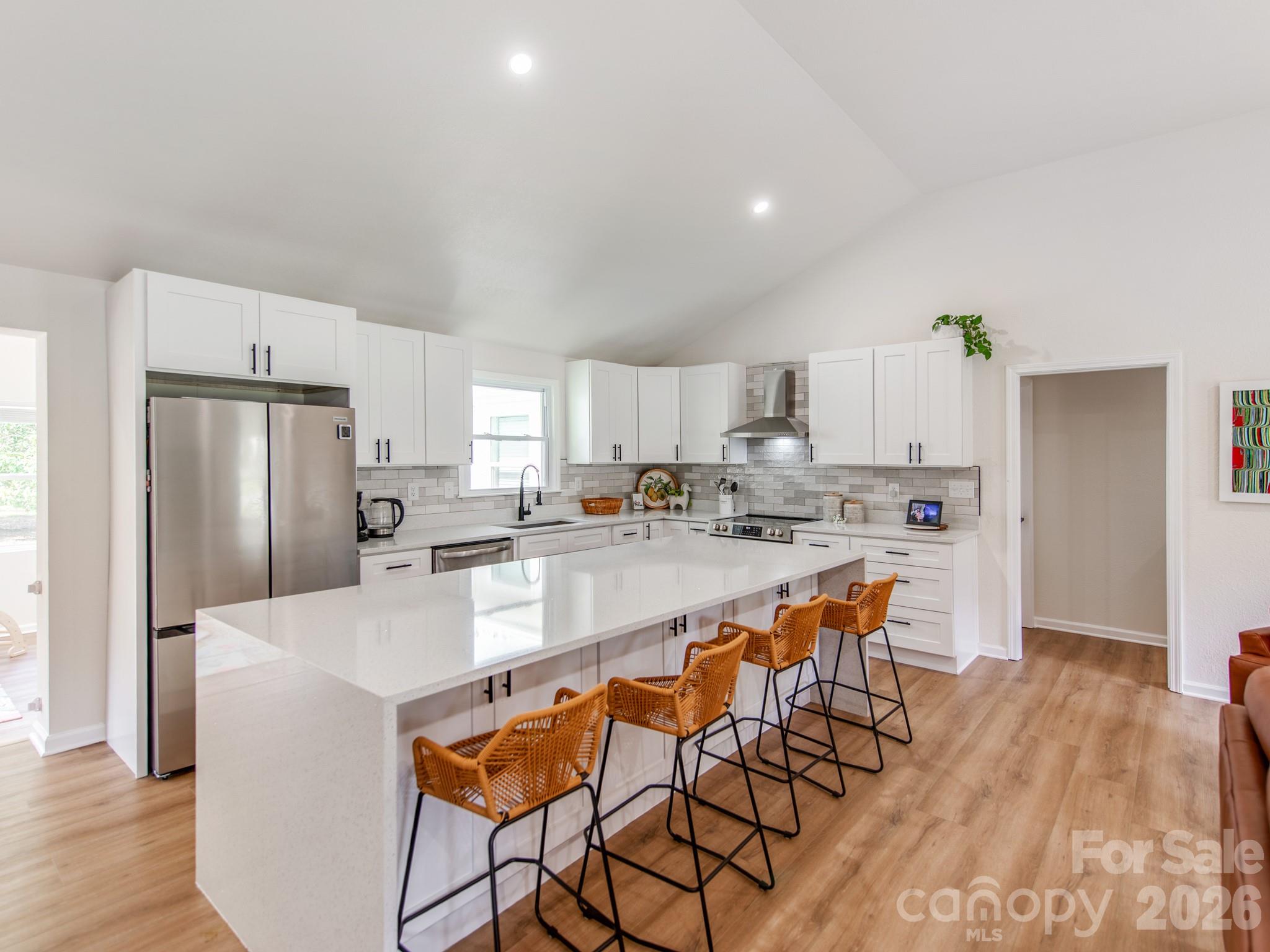 Photo 8 of 629 Belmorrow Drive, Charlotte, NC