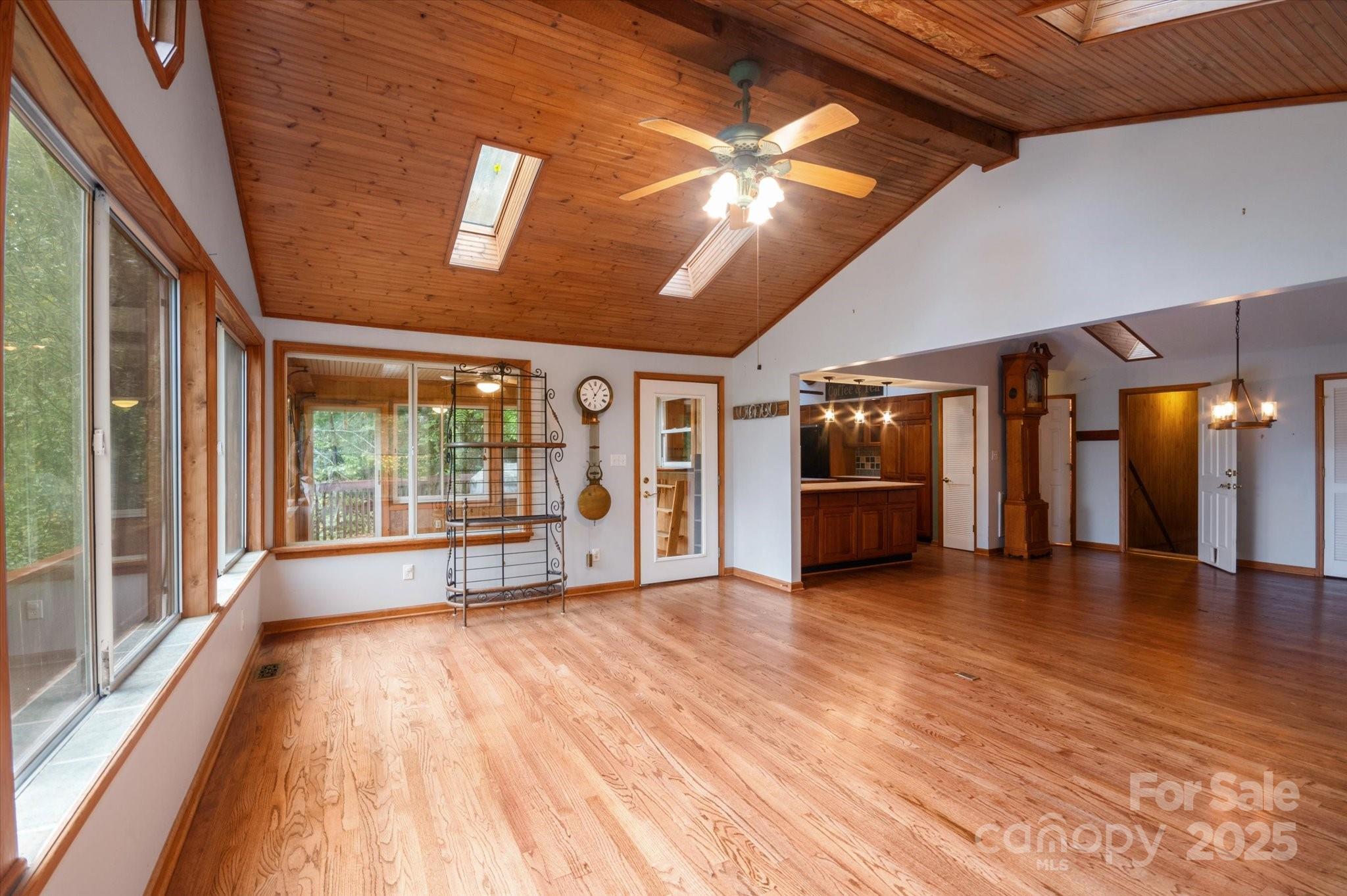 89 Quiet Pond Lane, Pisgah Forest, NC - photo 17 of 49