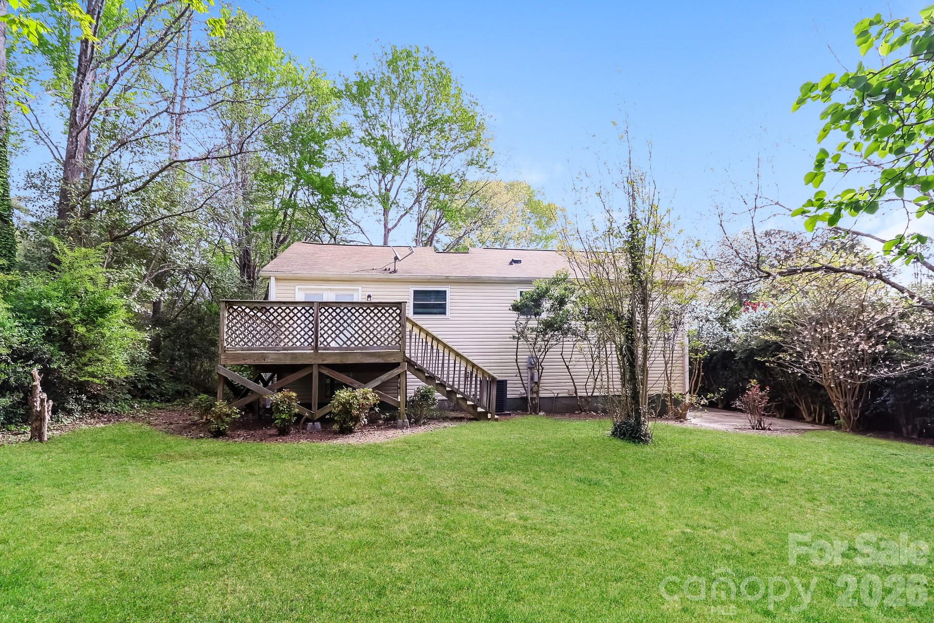 Photo 21 of 9111 Touchstone Lane, Charlotte, NC