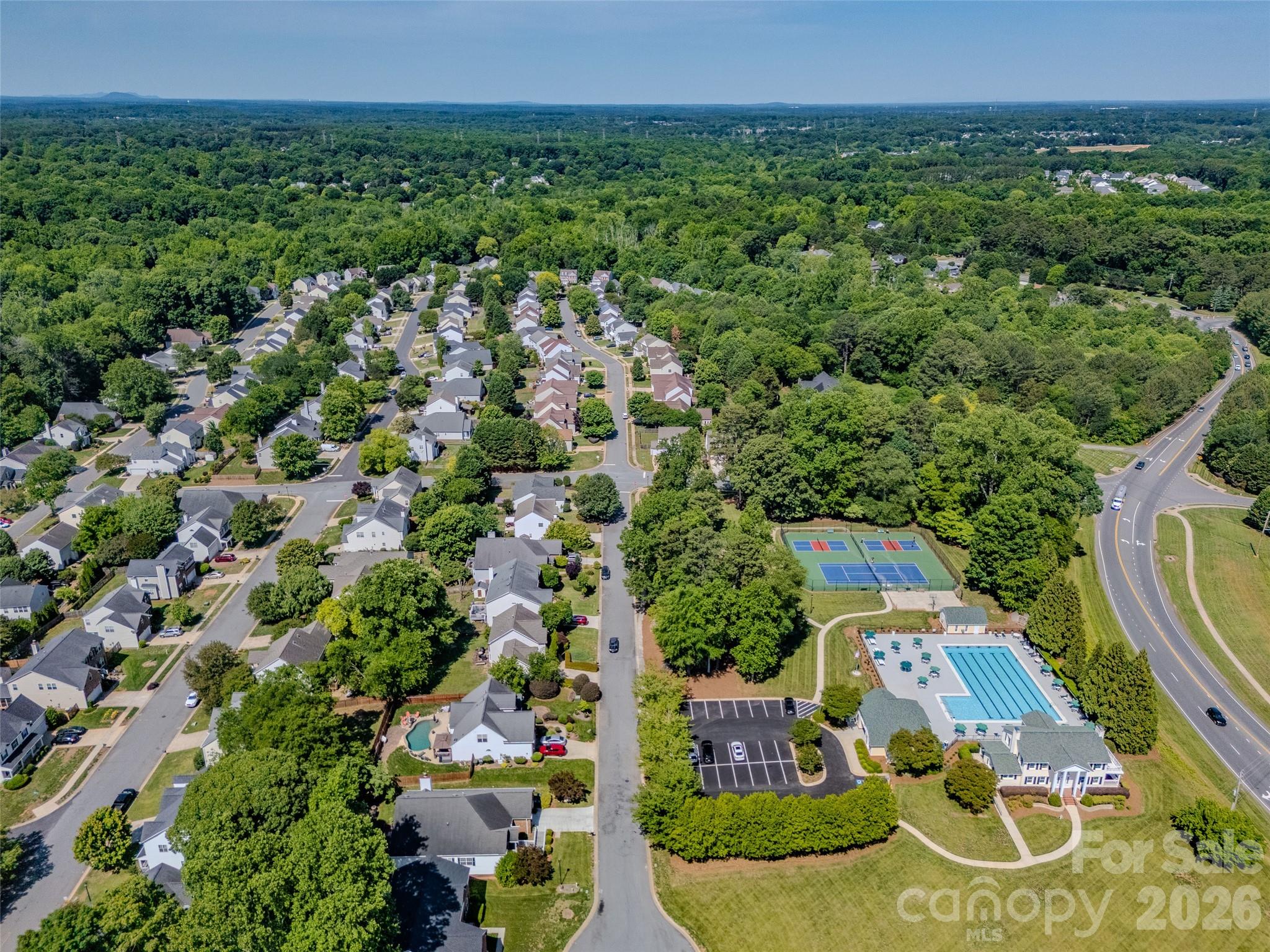 9400 Shepparton Drive, Huntersville, NC - photo 42 of 45