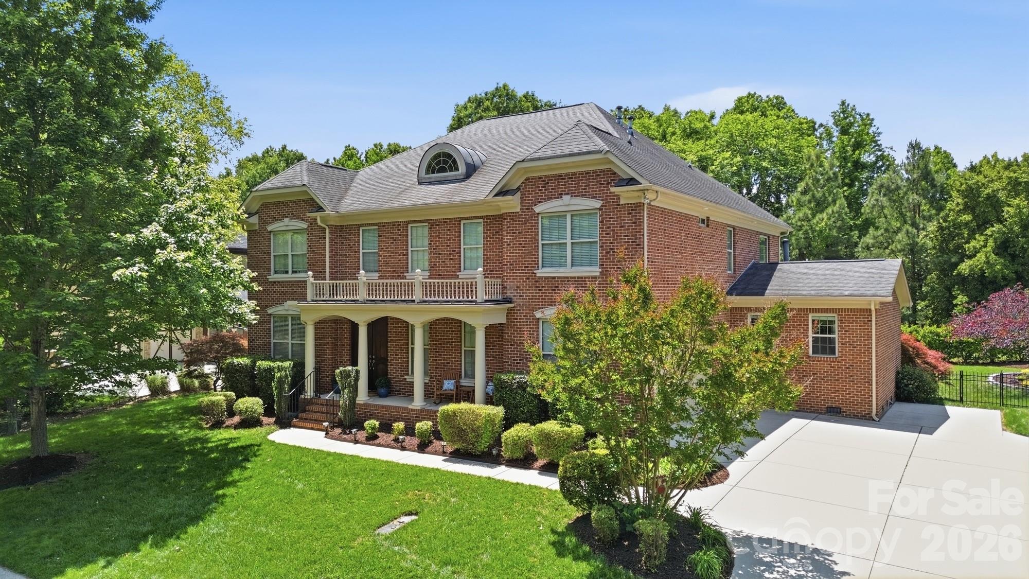 3219 Lakehurst Crossing, Matthews, NC
